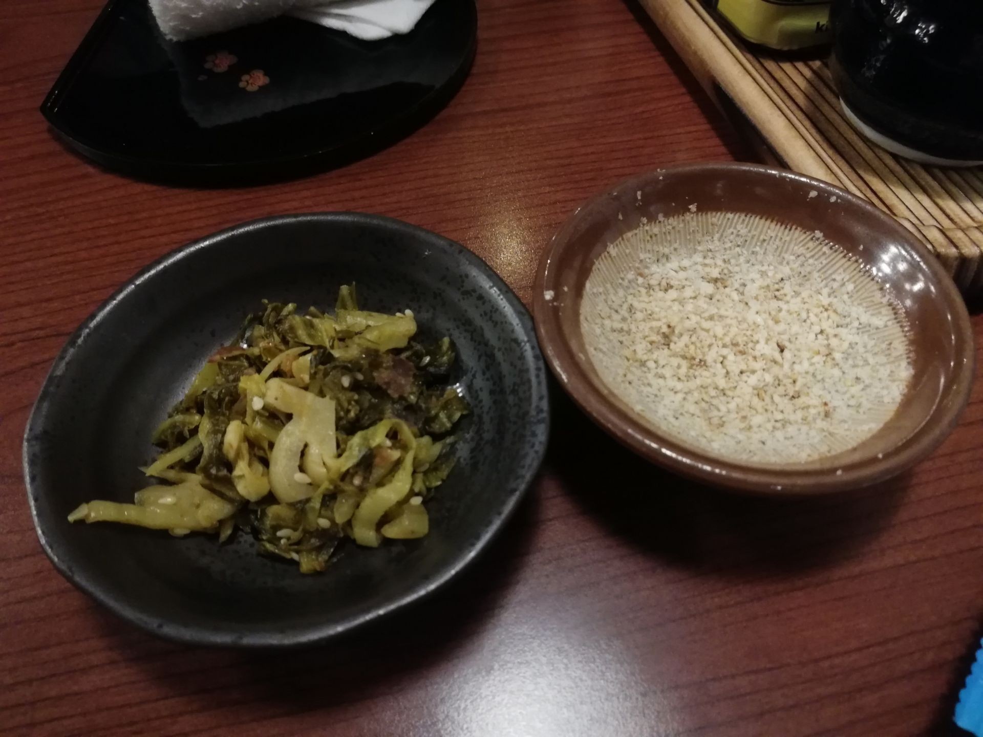 รีวิว Katsushin かつ真 ITF Tower - รู้ตอนไปกินว่ามีสาขานี้ด้วย แถมร้านใหญ่ ...