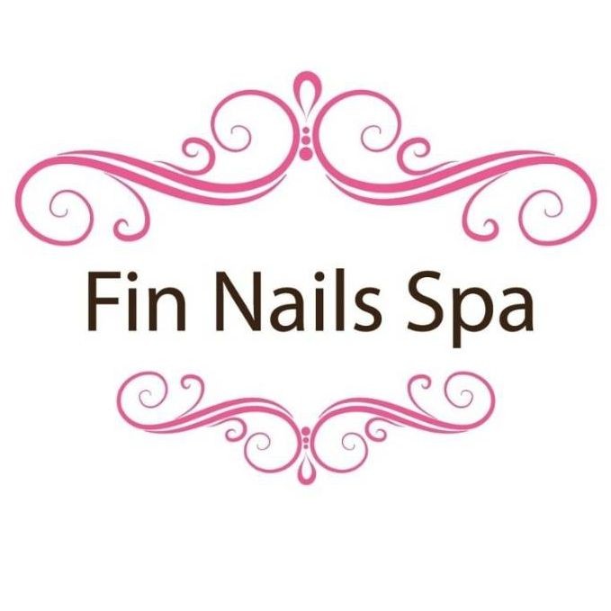 ร้าน ฟินเล็บสวย (Fin Nails Spa)