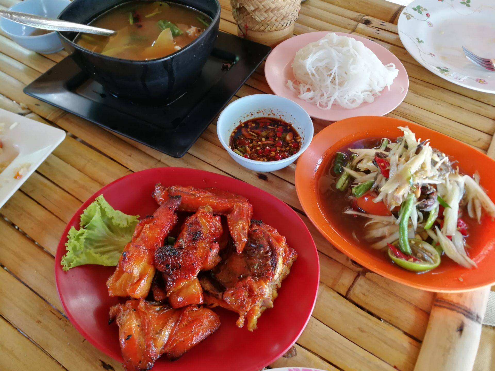 รูป กะหลิมริมเล