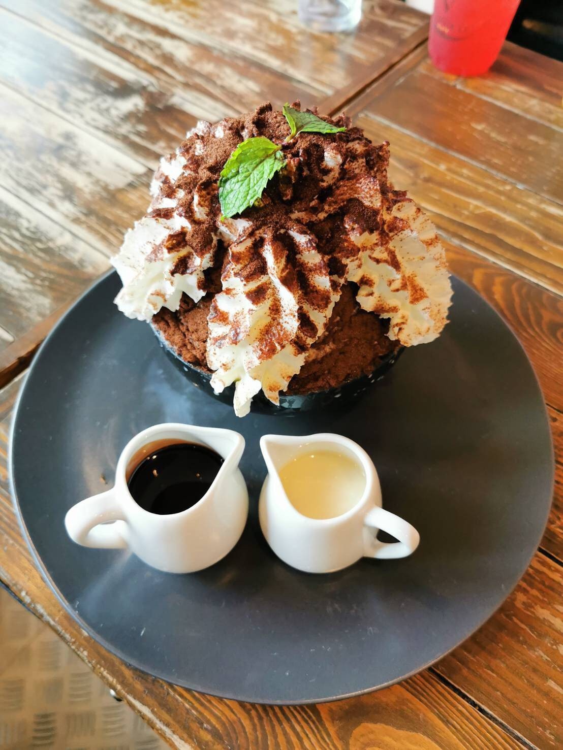 ร้าน Vanilla D Cafe | รีวิวร้านอาหาร - Wongnai