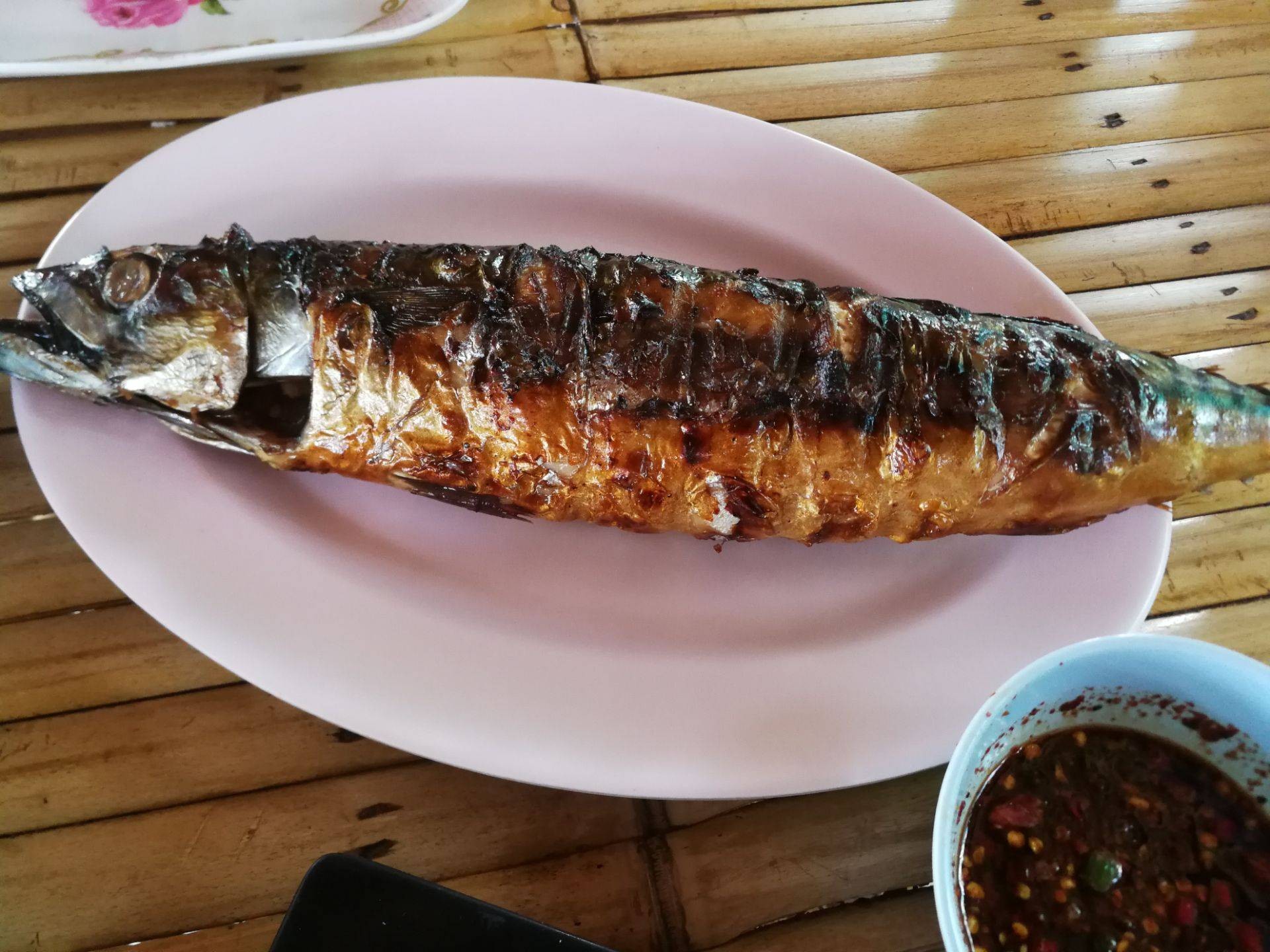 รูป กะหลิมริมเล