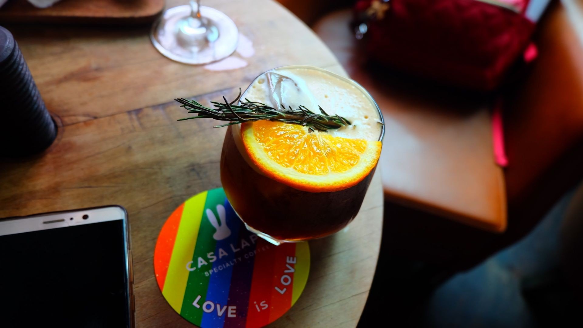 รีวิว Casa Lapin Ari Josh Hotel - จะพักใจอ่านหนังสือช่วงเช้า หรือจะพัก ...