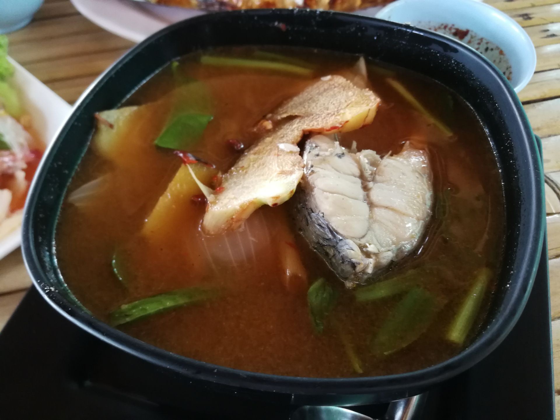 รูป กะหลิมริมเล