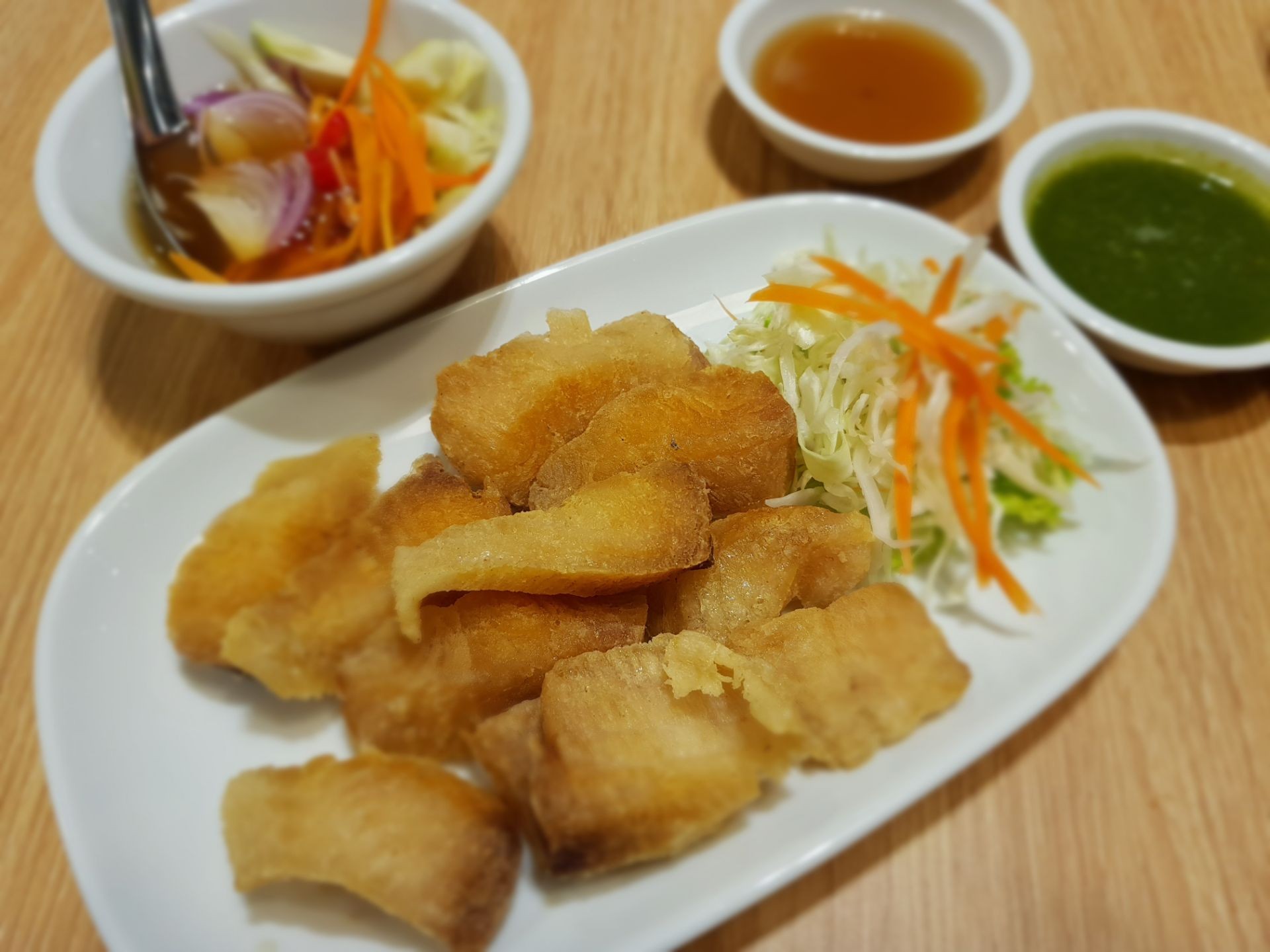 Steak Lao 101 The Third Place - สั่งอาหารเดลิเวอรี | Wongnai x LINE MAN