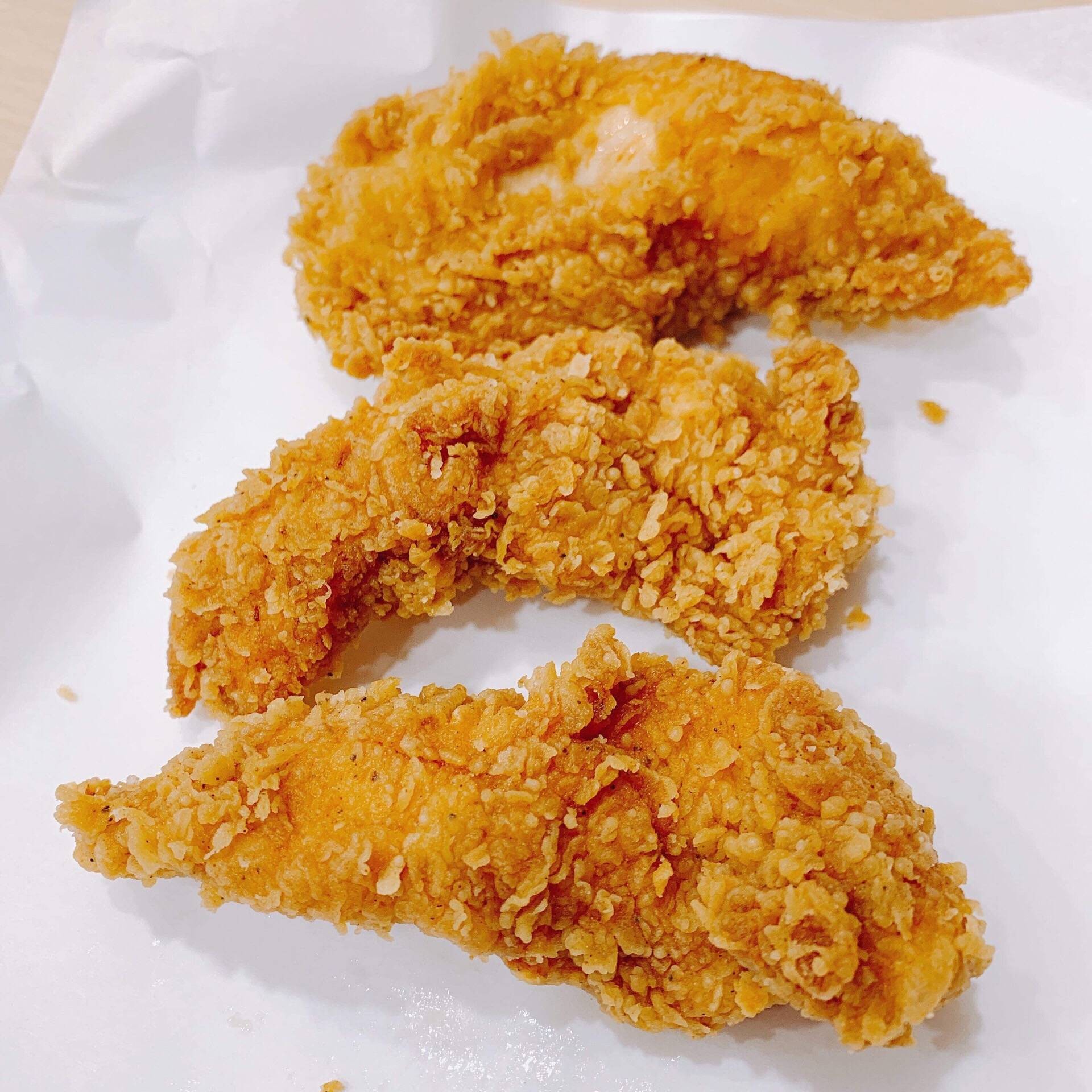 รีวิว Brother Chicken ดอนเมือง - บรรยากาศดี ไก่ทอดอร่อยทานแล้วไม่เลี่ยน ...