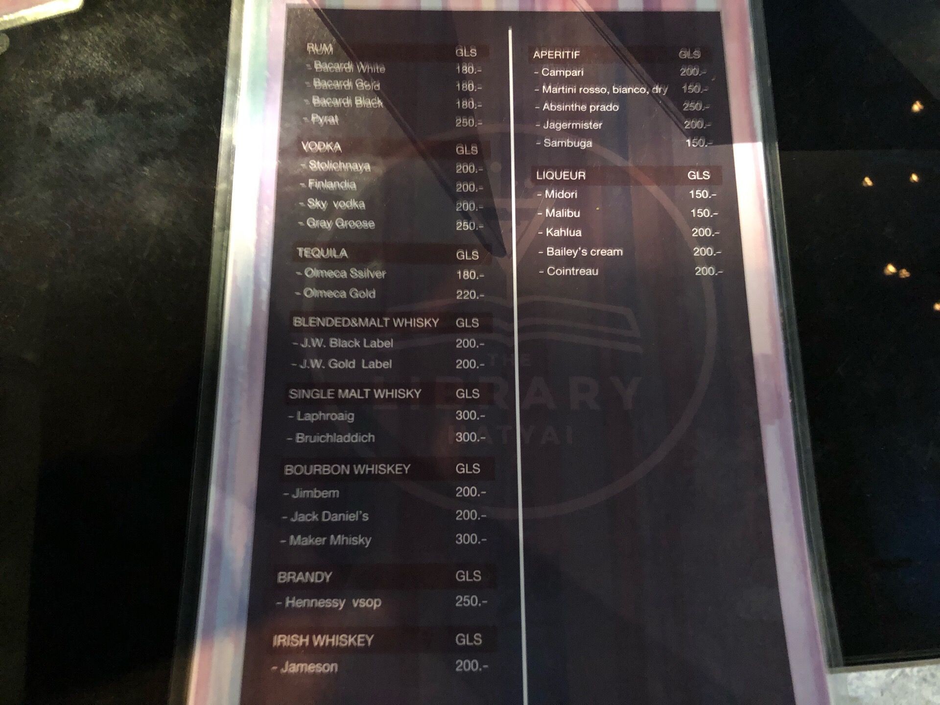 รูป The Library HatYai ตัวเมืองหาดใหญ่