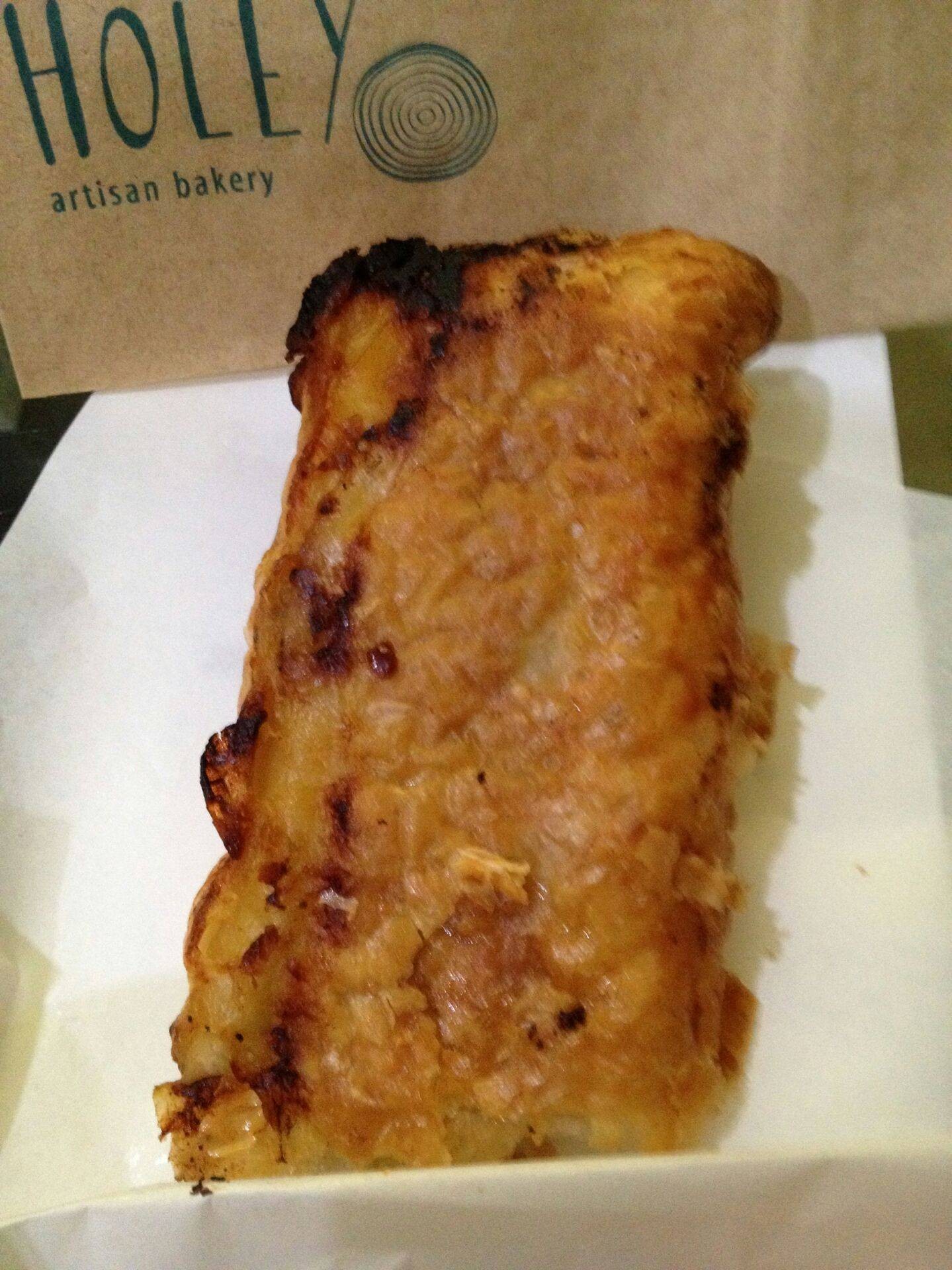 รูป Holey Artisan Bakery and café Soi Sukhumvit 31