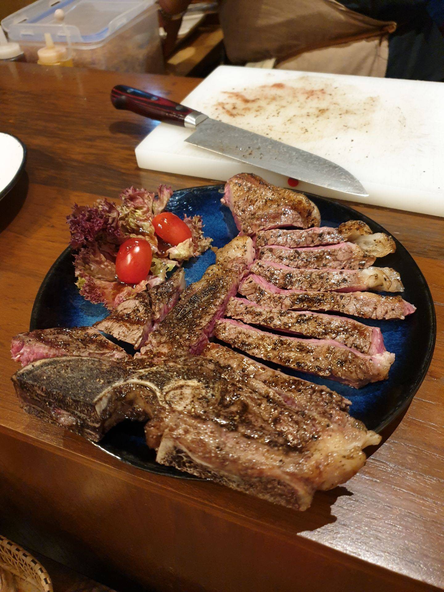 รูป Mahasan - Wongnai