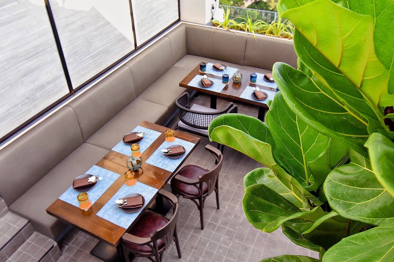 10 Restaurants with the Best Vibes for Vacation in Pattaya