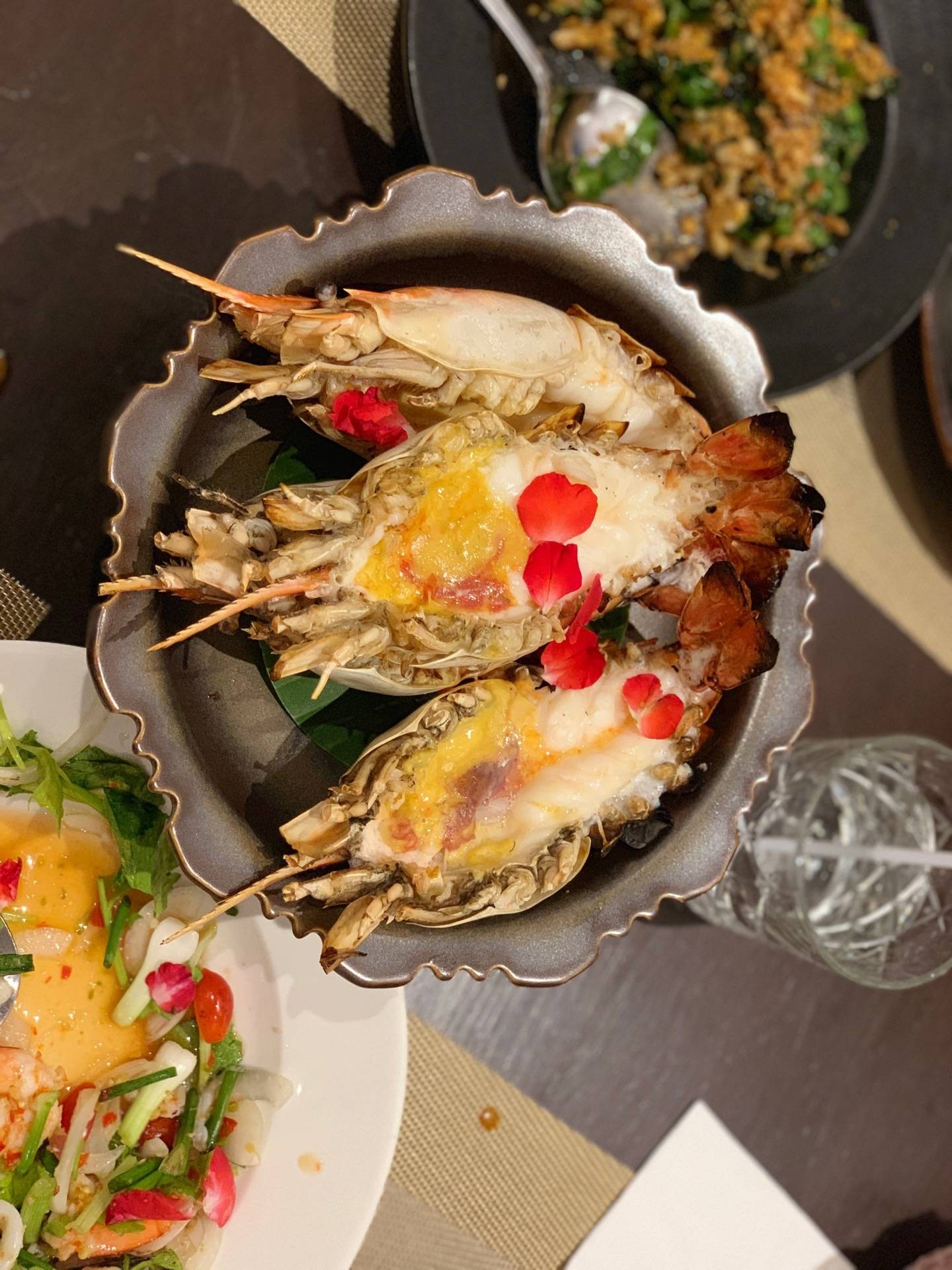 รีวิว Siam Charming - เลิกขายทอดมันปูแล้วเราเลิกไปกินแล้วค่ะ