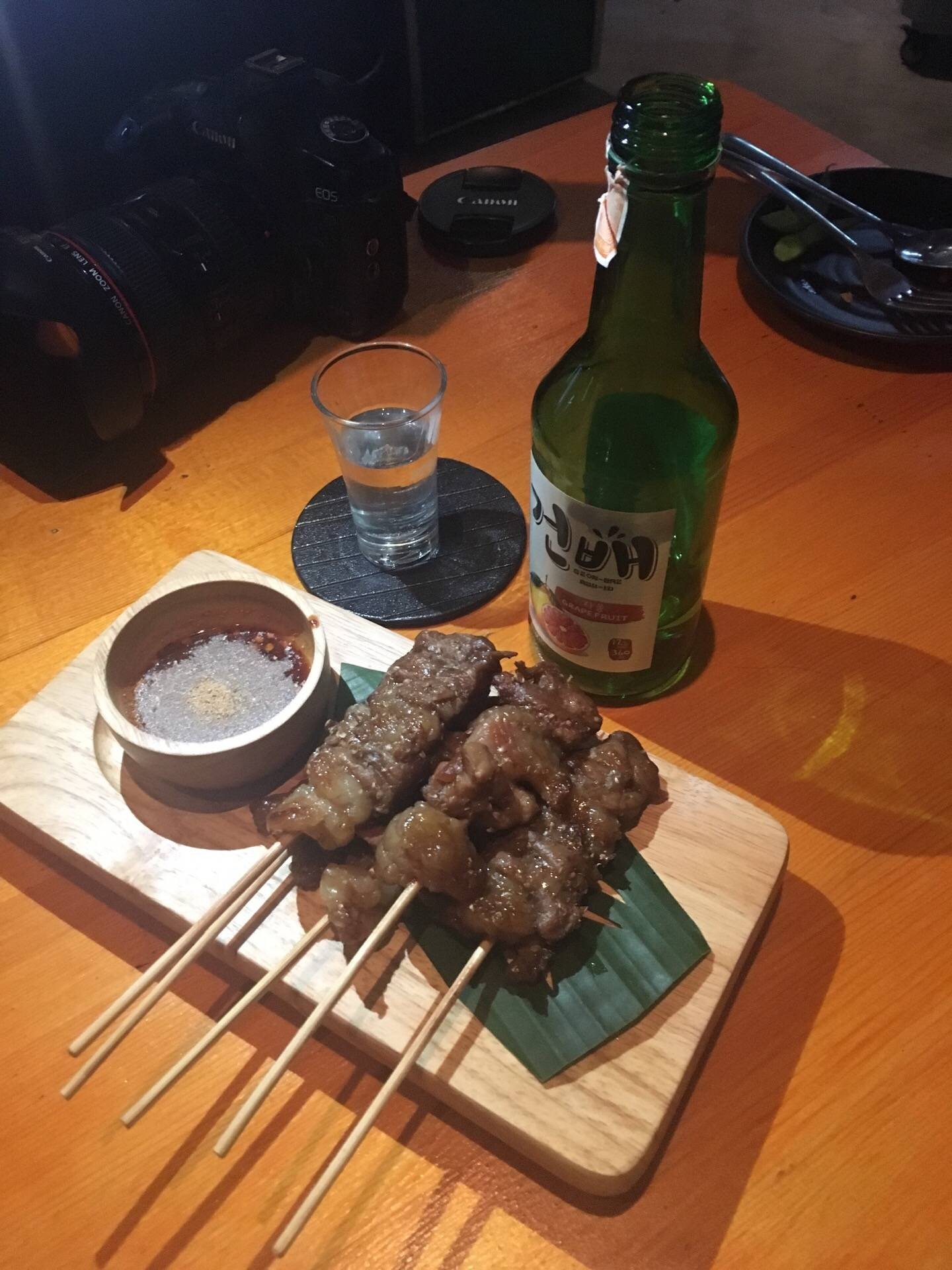 รีวิว Nomu Bar Hokkaido Izakaya - ร้านนั่งชิลล์สไตล์ญี่ปุ่นใจกลางเมือง ...
