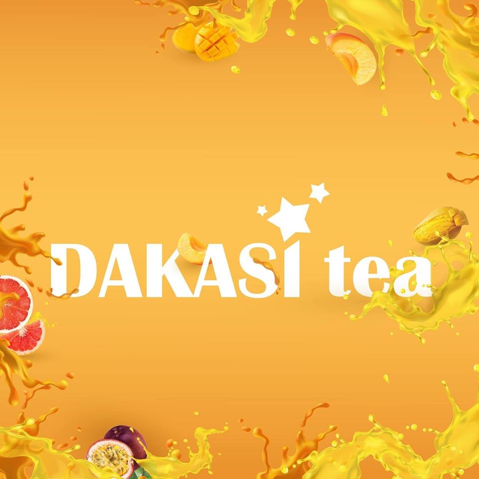 ดีลส่วนลดพิเศษ ร้าน Dakasi Tea เดอะ มอลล์ บางกะปิ สำหรับสมาชิกวงใน