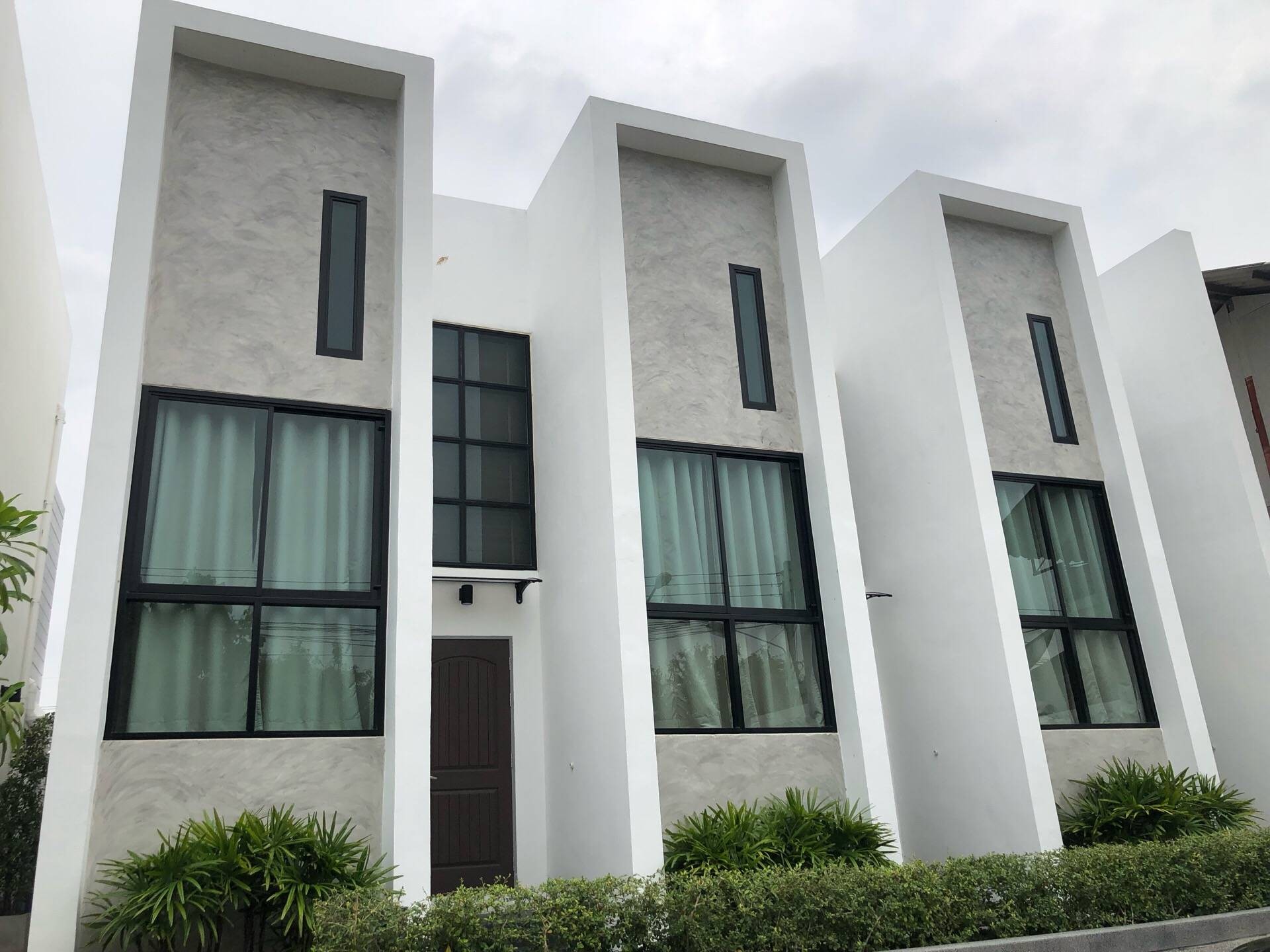 รีวิว Barayan Place - ที่พักน่ารักมาก ชอบค่ะ - Wongnai