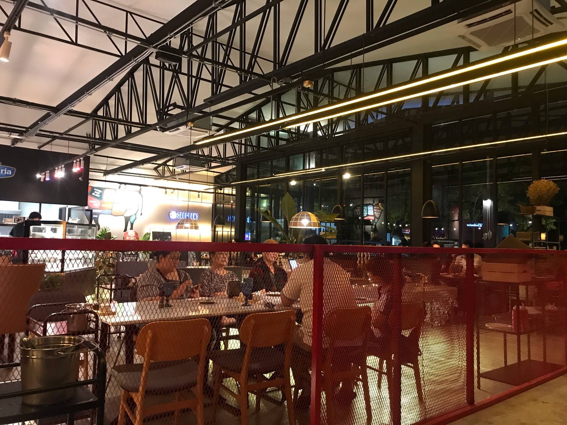 รีวิว 300 Grams Butcher and Restaurant - Food here tastes so good