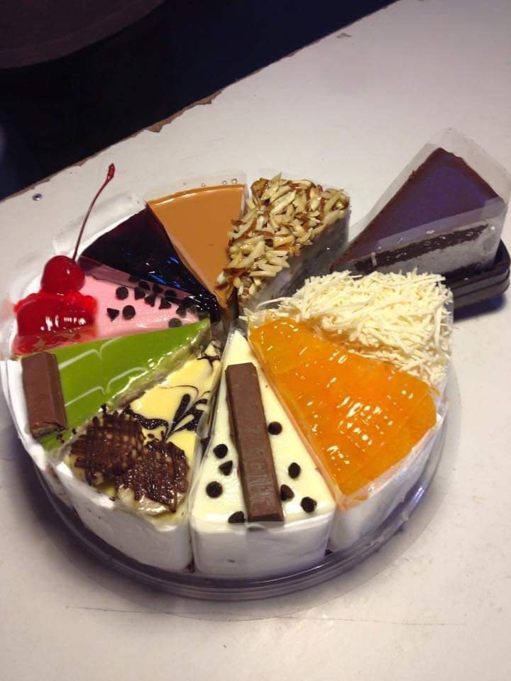 ร้าน sweet’n soft cake | รีวิวร้านอาหาร