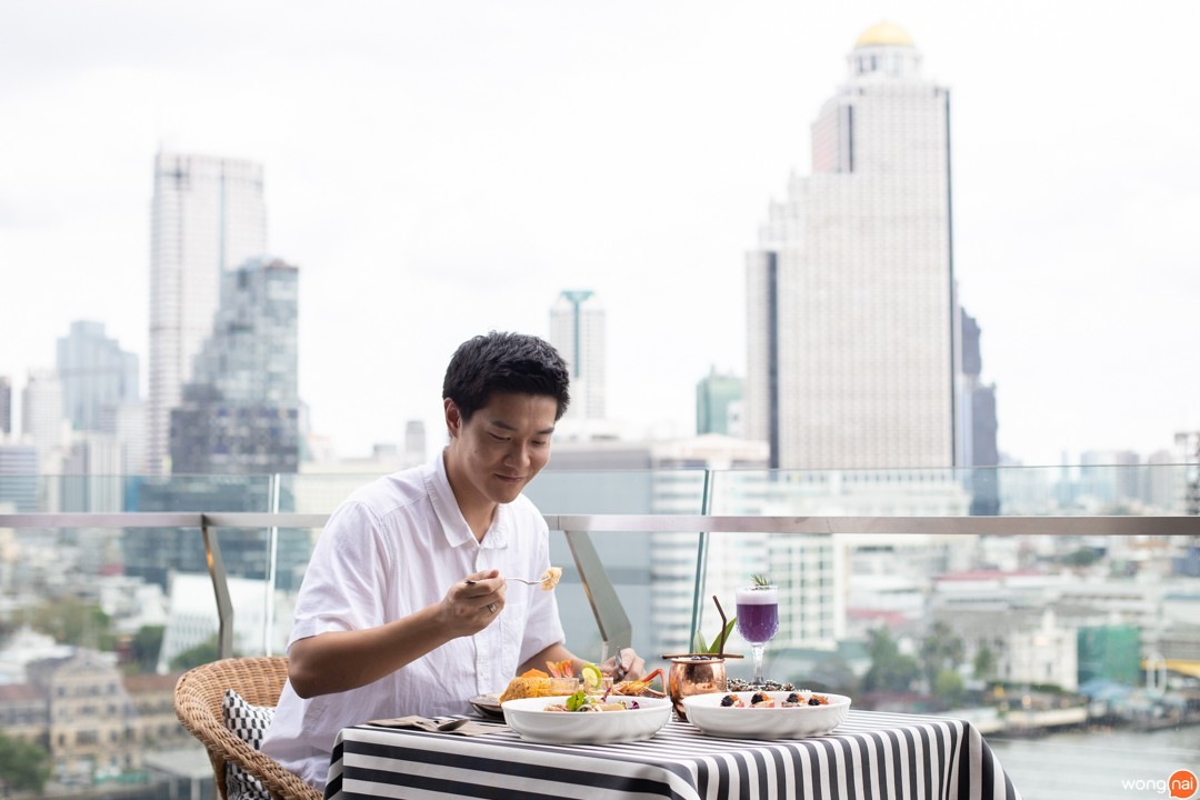 จัดแน่น! 5 ร้านอาหาร ICONSIAM เช้าจรดค่ำ สายกินต้องห้ามพลาด!