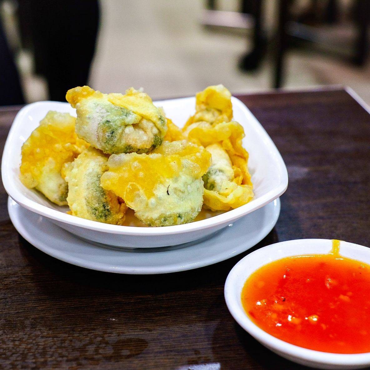 รูป Delicious Kitchen Tsim Sha Tsui