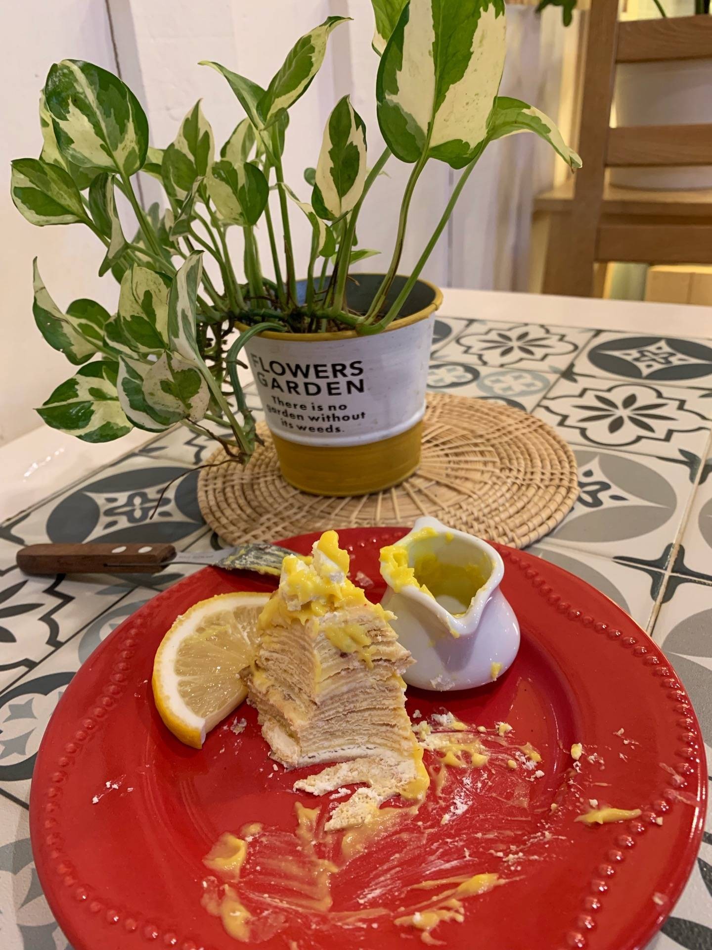 Orchard Cafe’ Coffee&Dessert - สั่งอาหารเดลิเวอรี | Wongnai x LINE MAN