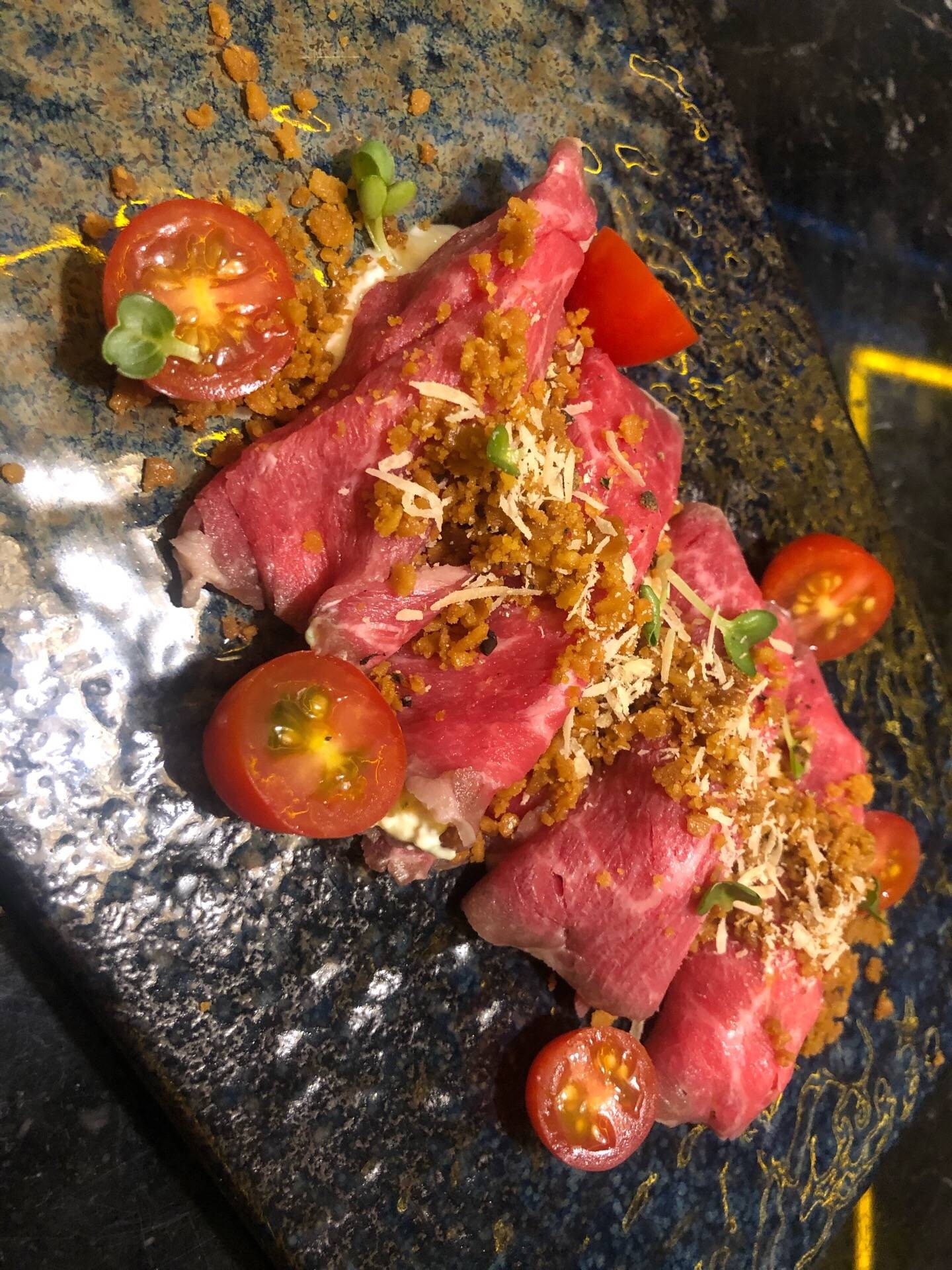 รีวิว 300 Grams Butcher and Restaurant - สเต็กเนื้อร้านนี้ดี