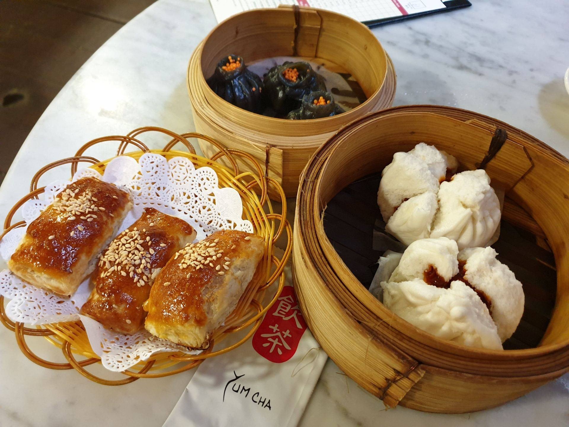 รูป Yum Cha