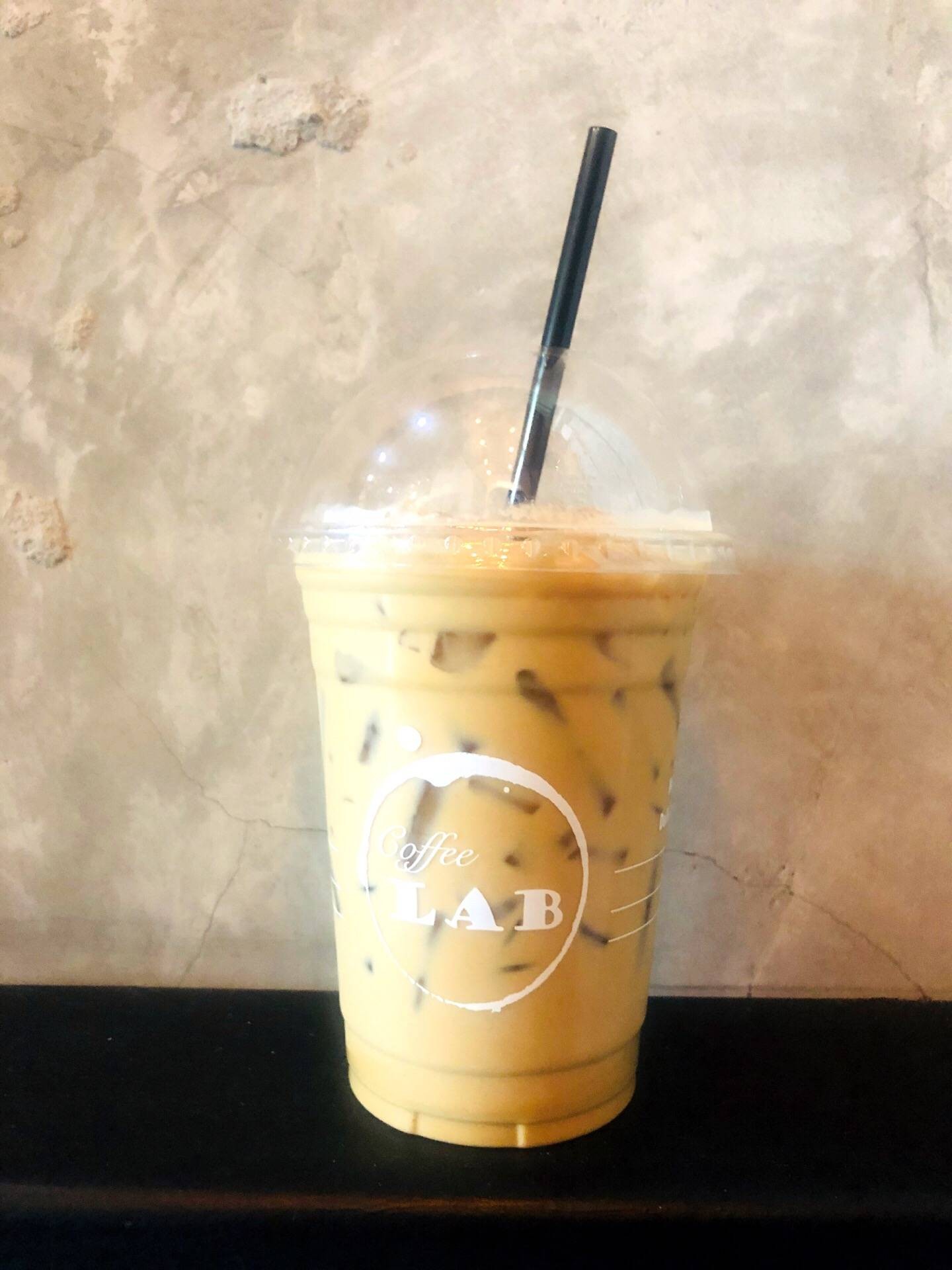 รีวิว Coffee Lab CDC - แวะเข้ามาไม่ผิดหวังเลย..!
