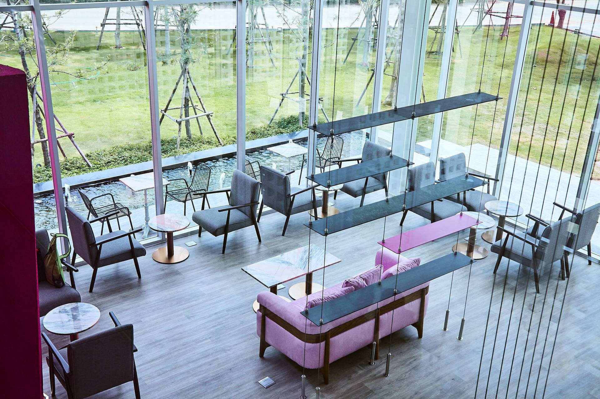 ร้าน French Kitsch Cafe’ Project French Kitsch Cafe' Project [Flagship ...