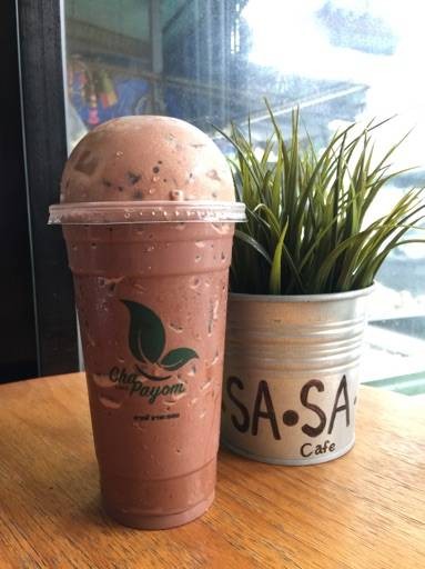 ร้าน ชาพะยอม by SASA Cafe | รีวิวร้านอาหาร - Wongnai