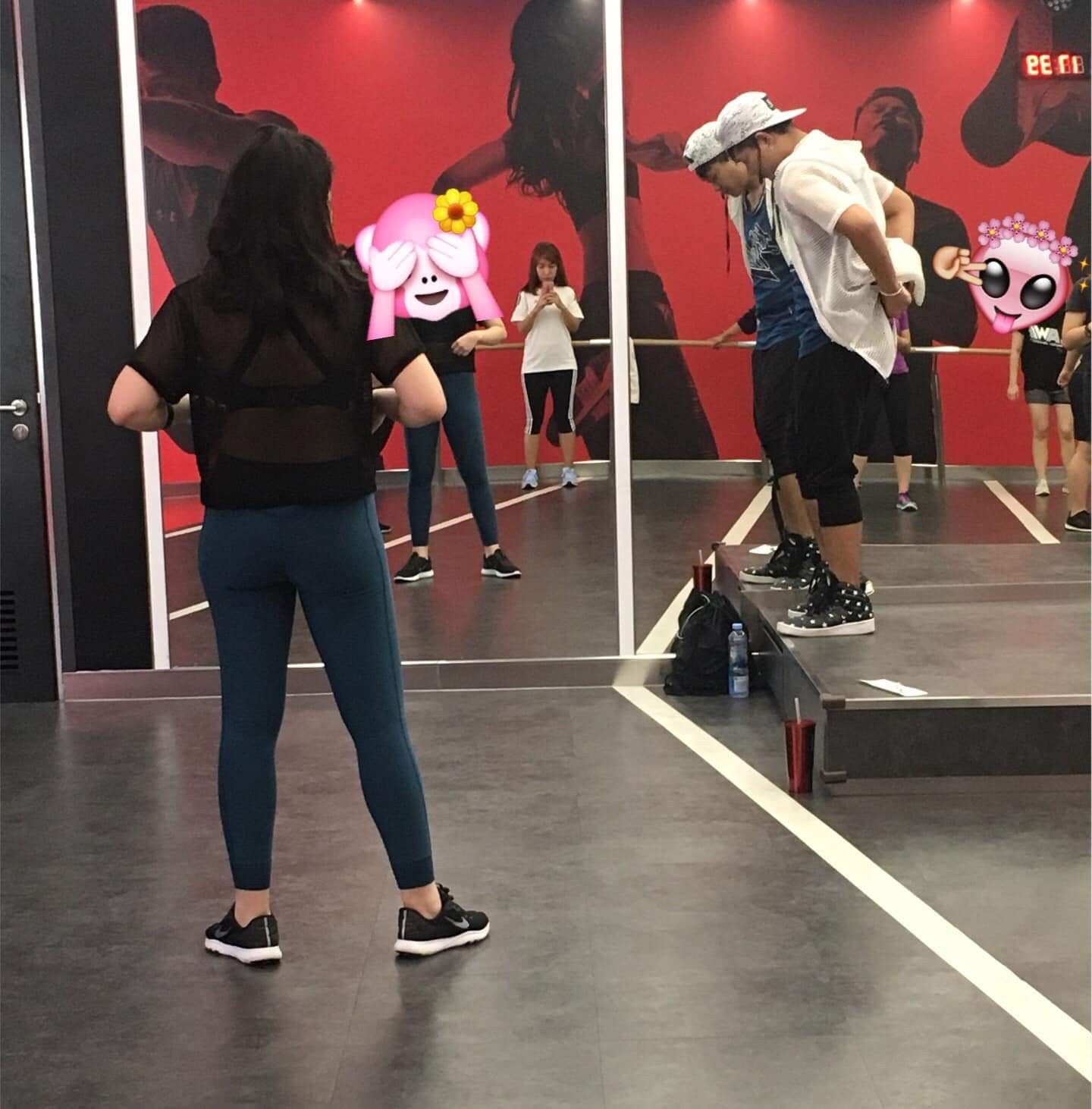 รีวิว Virgin Active Fitness Club - ครบวงจร ของการออกกำลังกาย