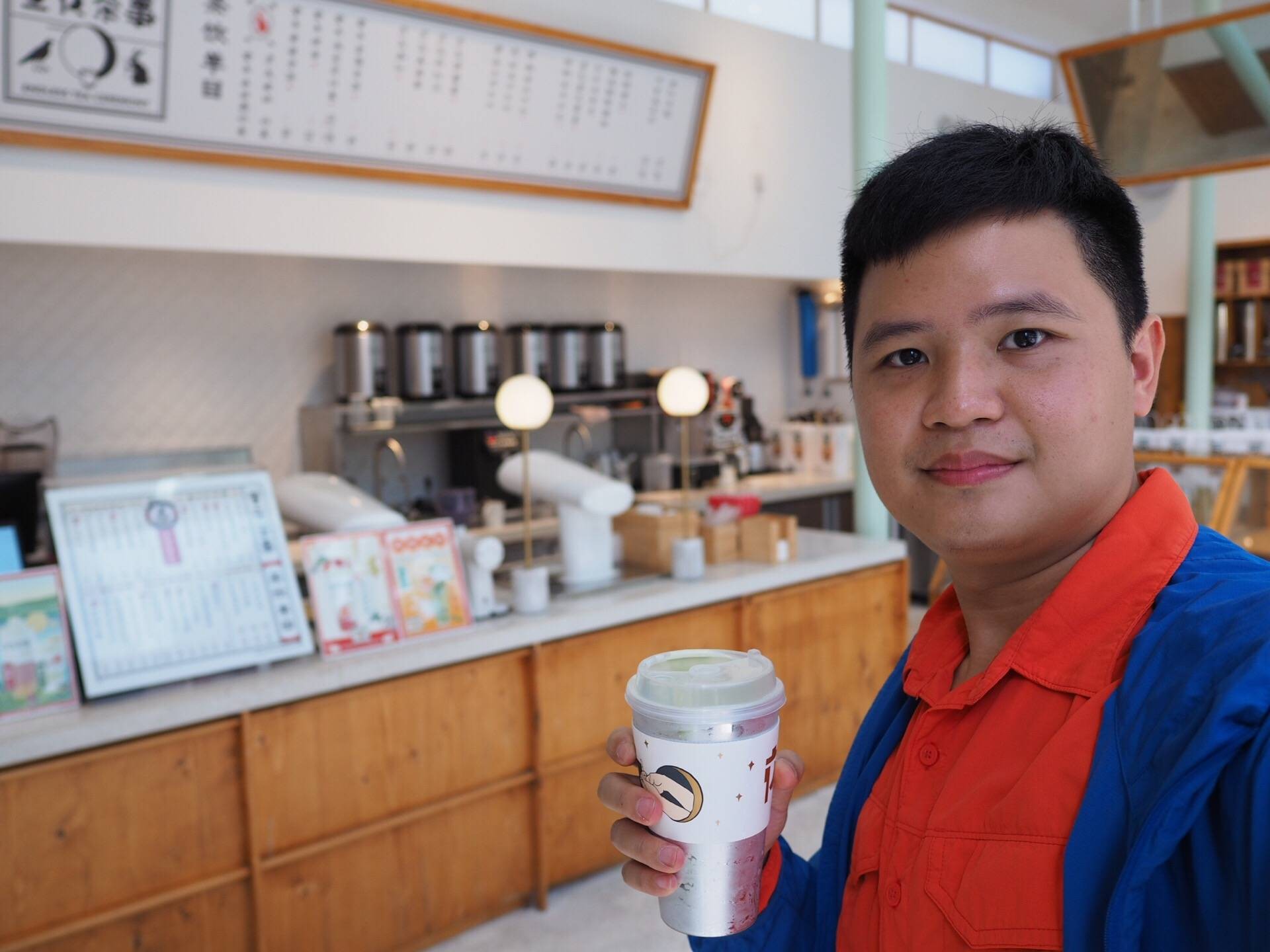 ร้าน Endless Tea Ceremony | รีวิวร้านอาหาร