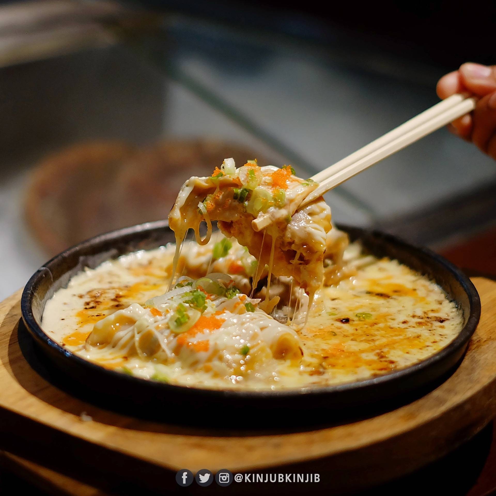 รูป Ebisu Sushi เอกมัย ซอย 10