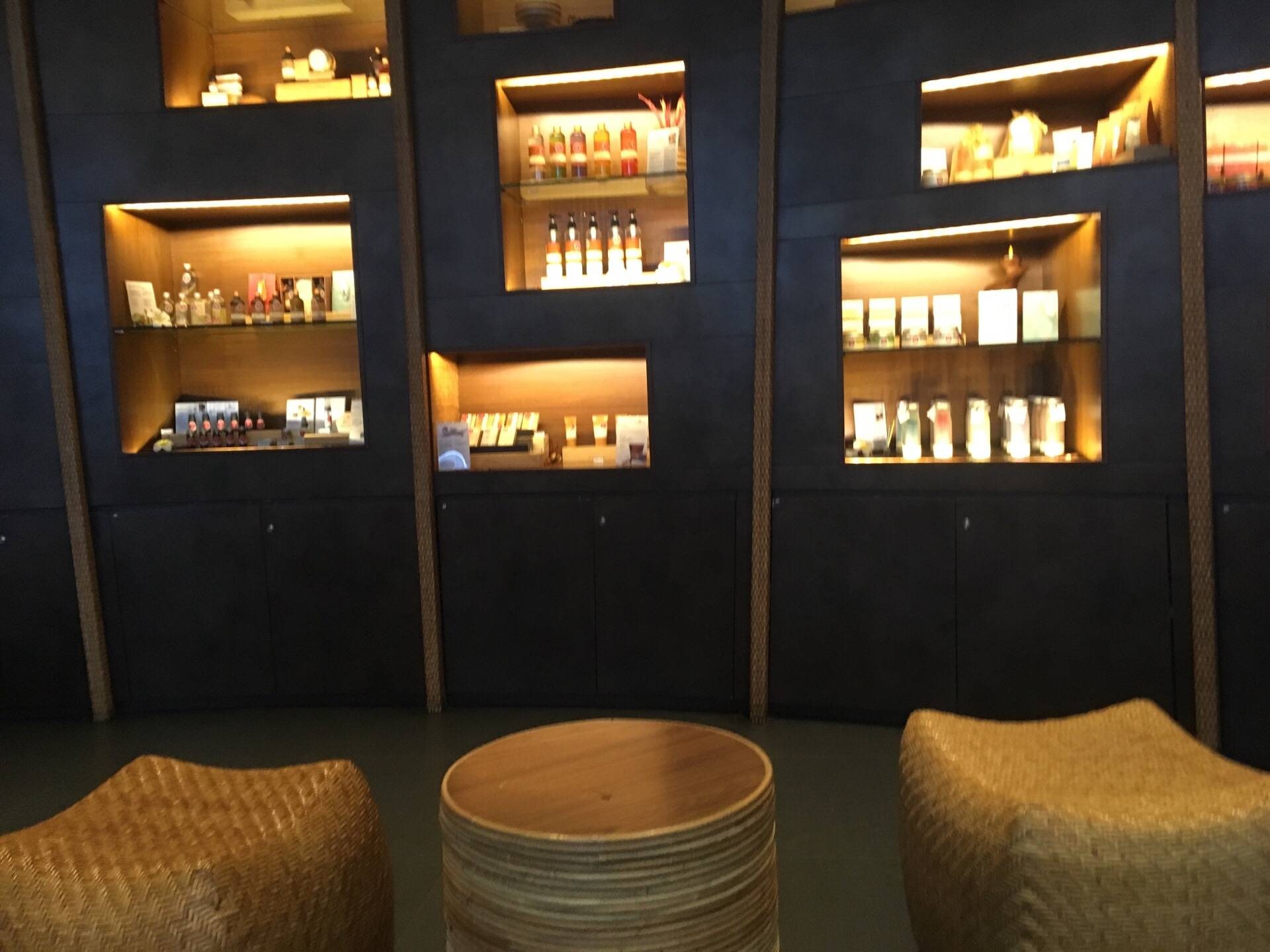 รูป Let's Relax Siam square one - Wongnai