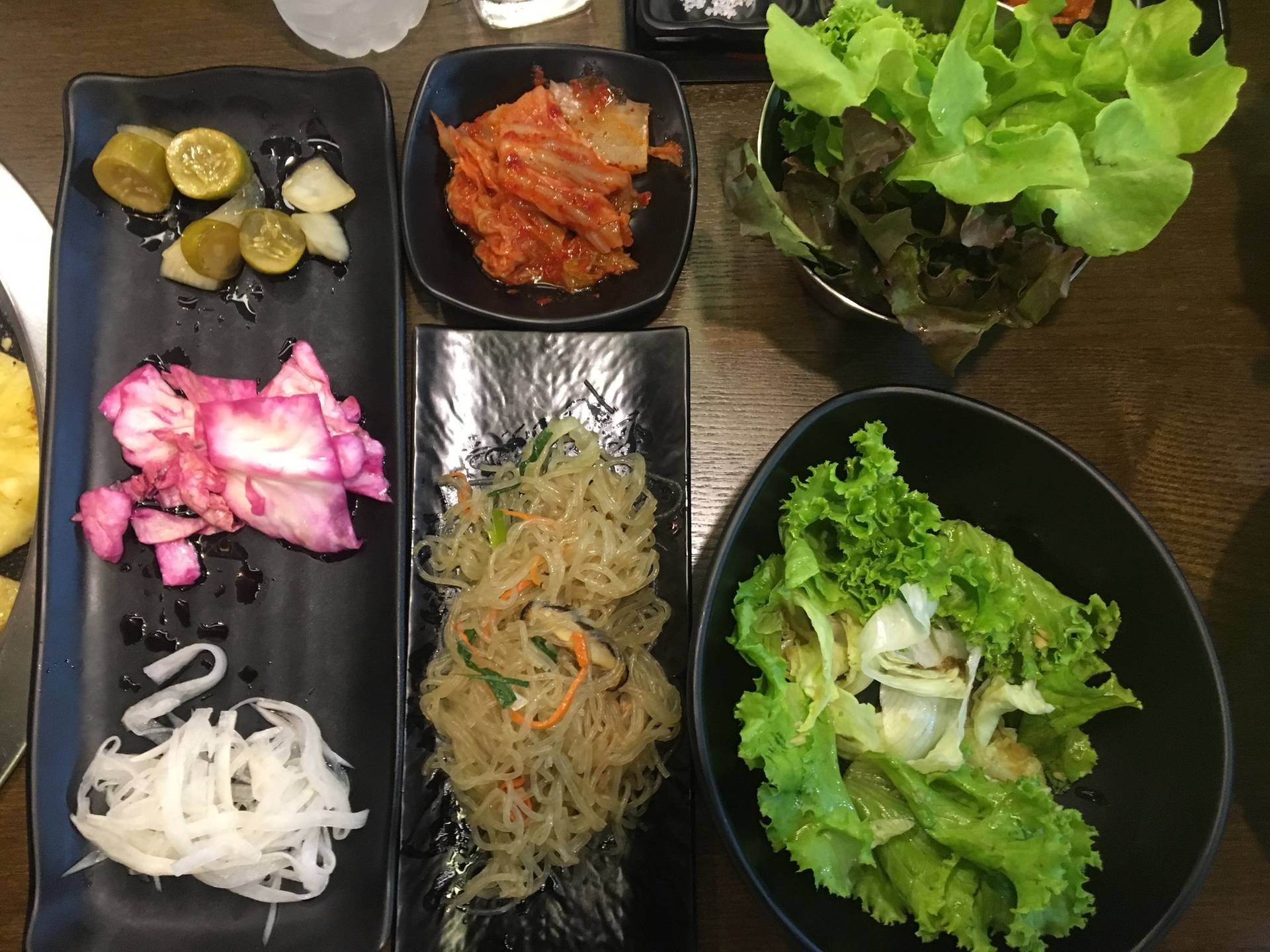 รูป Sookdal Premium Korean BBQ Thailand - Wongnai