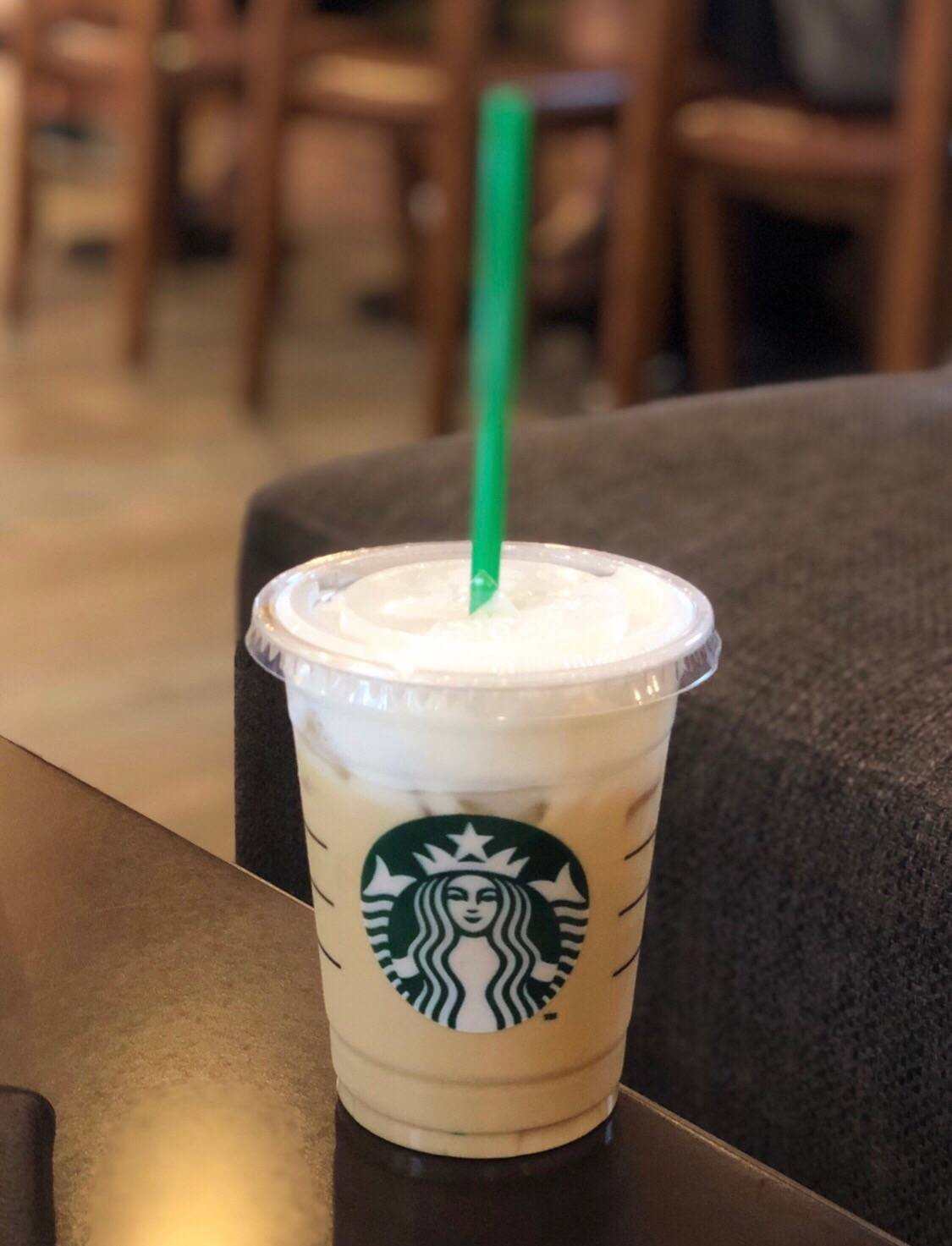 รีวิว Starbucks Porto Chino - กาแฟแก้วแรกของวันก็ต้องที่นี่