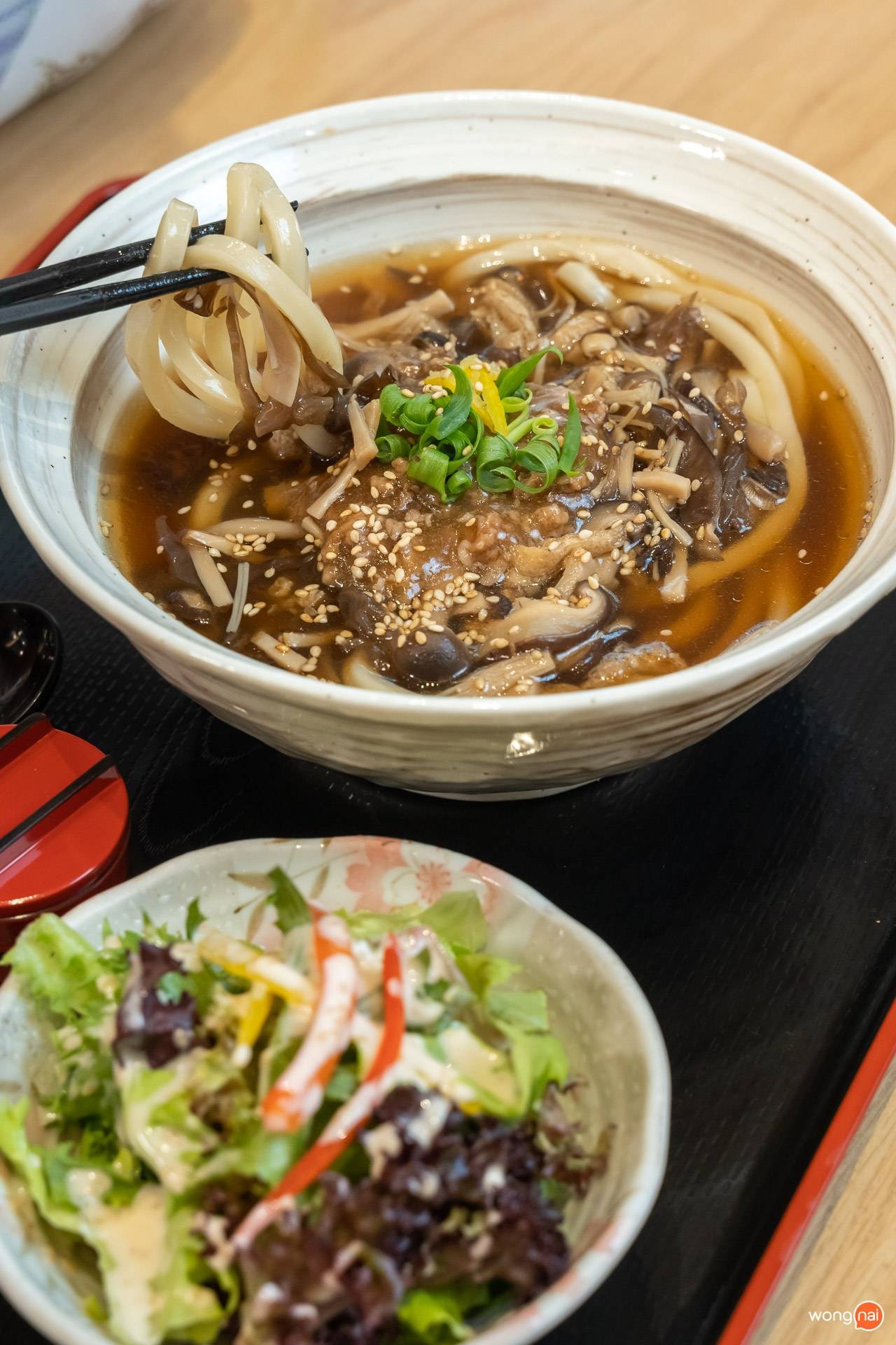 Mo-Mo-Paradise(Gold) ร้านชาบู-ชาบูและสุกี้ยากี้ญี่ปุ่นพรีเมียม