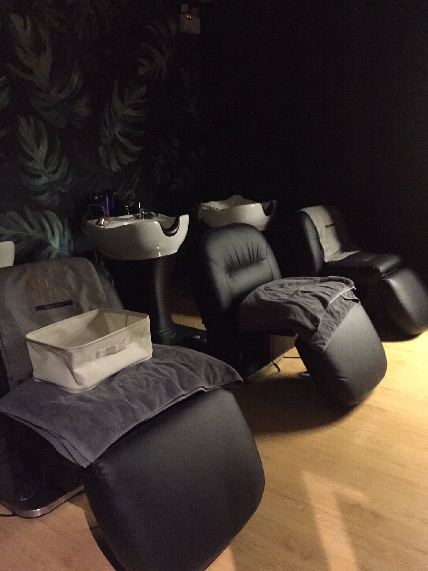 รูป Nap Relax Massage จามจุรีสแควร์ - Wongnai