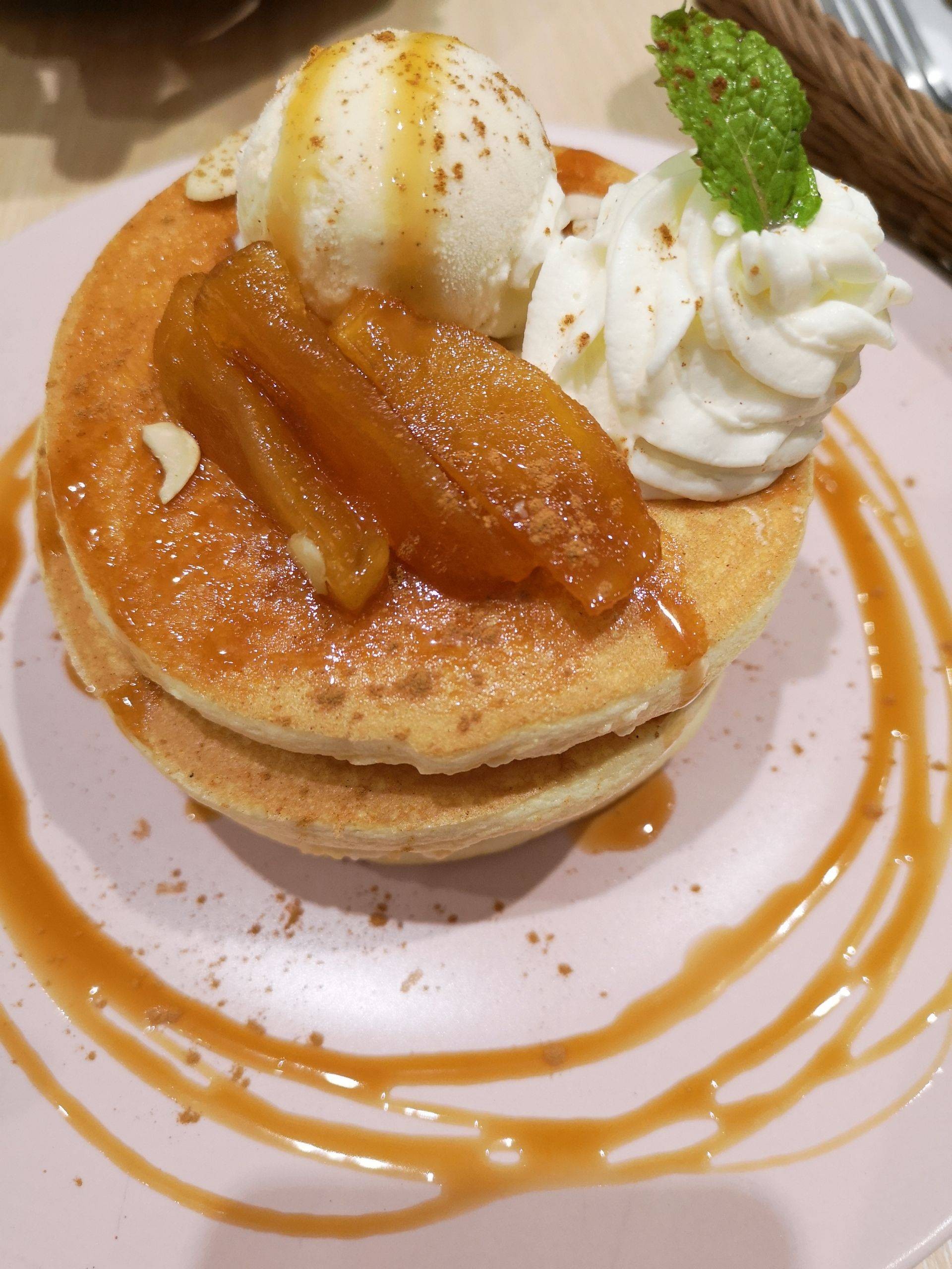 รีวิว Belle-Ville Esplanade Ratchada - ละมุนลิ้นมากกอร่อยมุกอย่างเลยเพน ...