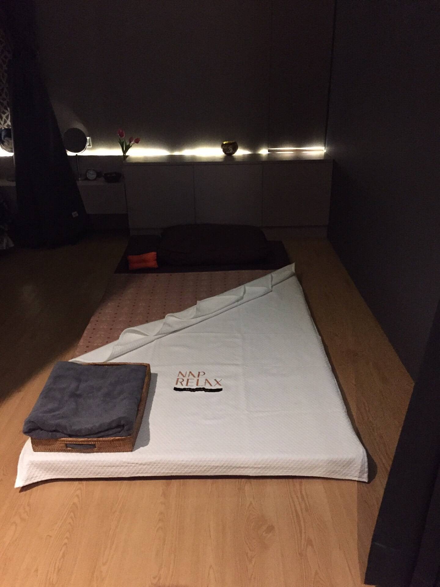 รูป Nap Relax Massage จามจุรีสแควร์