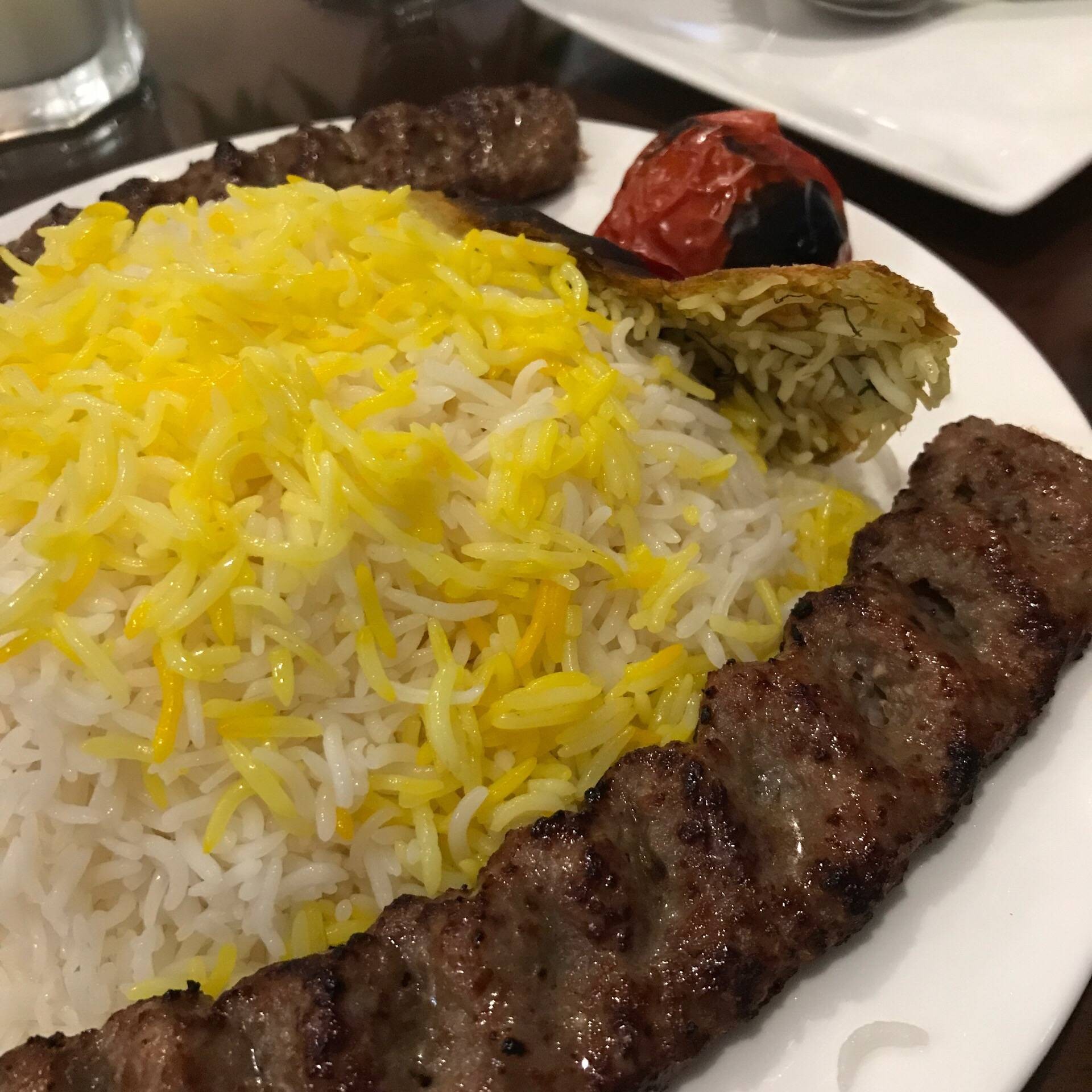 รีวิว Mohsen Restaurant - เจอโดยบังเอิญ แต่อร่อยมาก!!