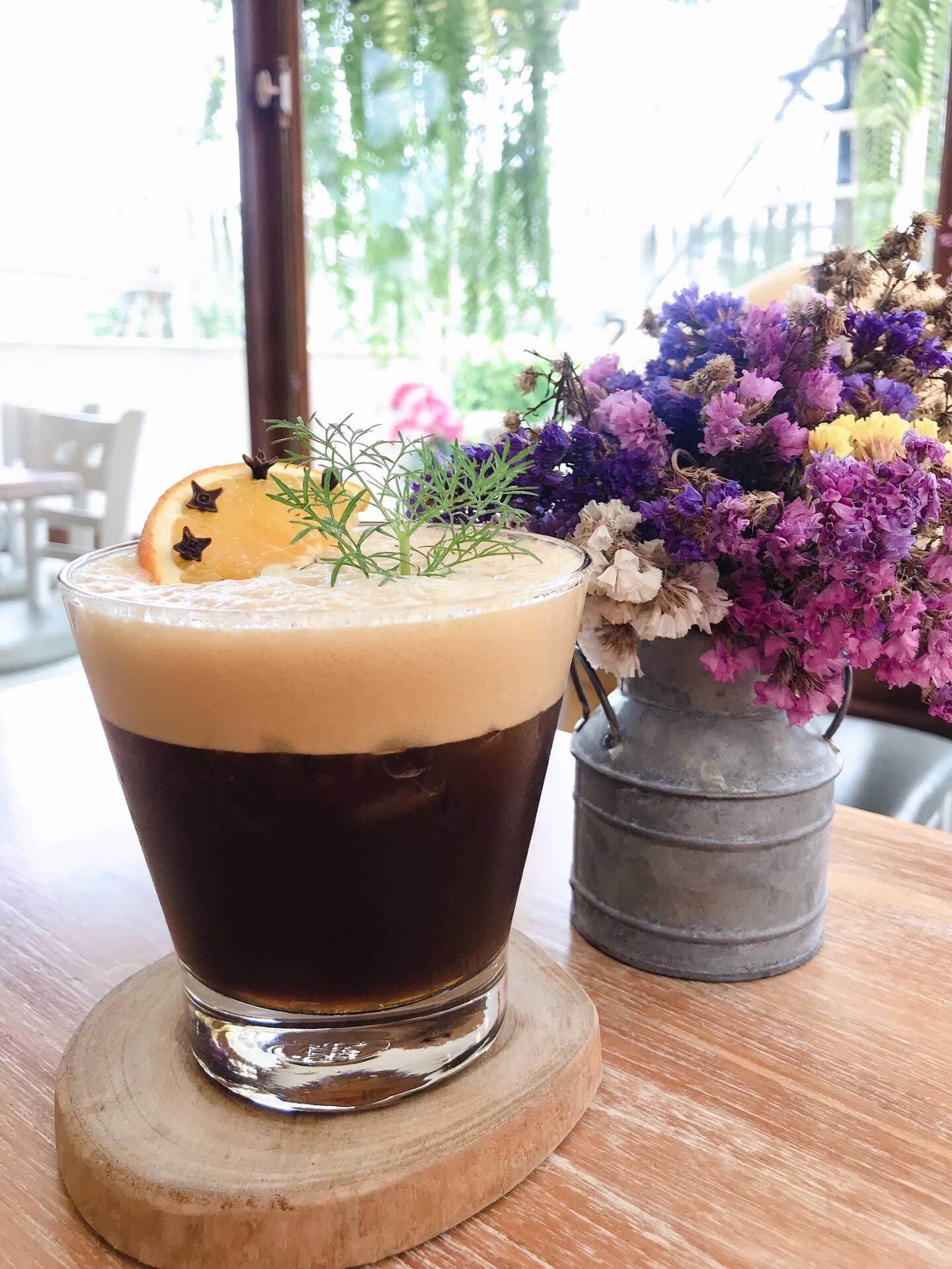 รีวิว Pareto Cafe - ร้านกาแฟดีๆ แถวปทุมธานีจ้าา