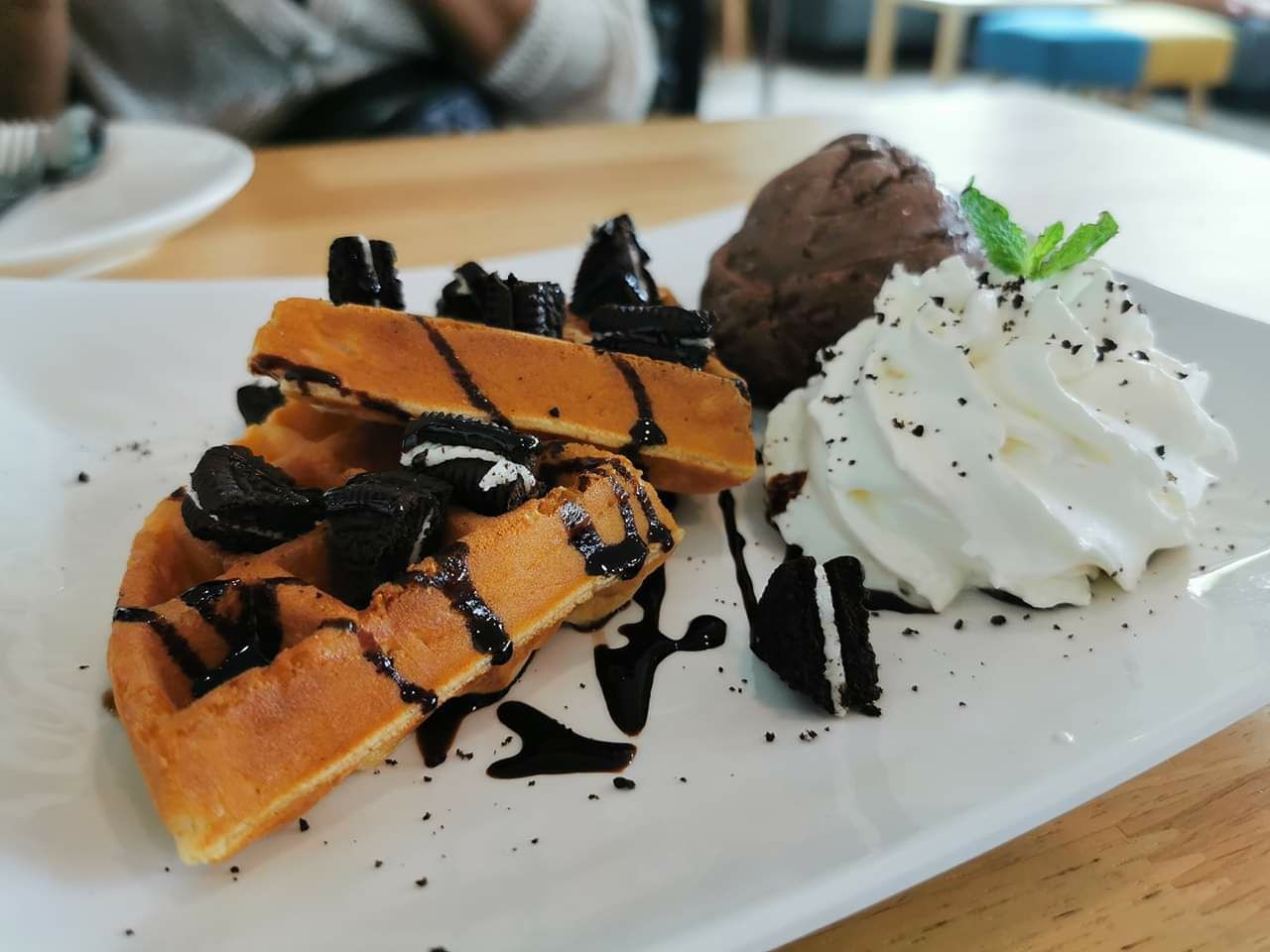 ร้าน 3house - | รีวิวร้านอาหาร