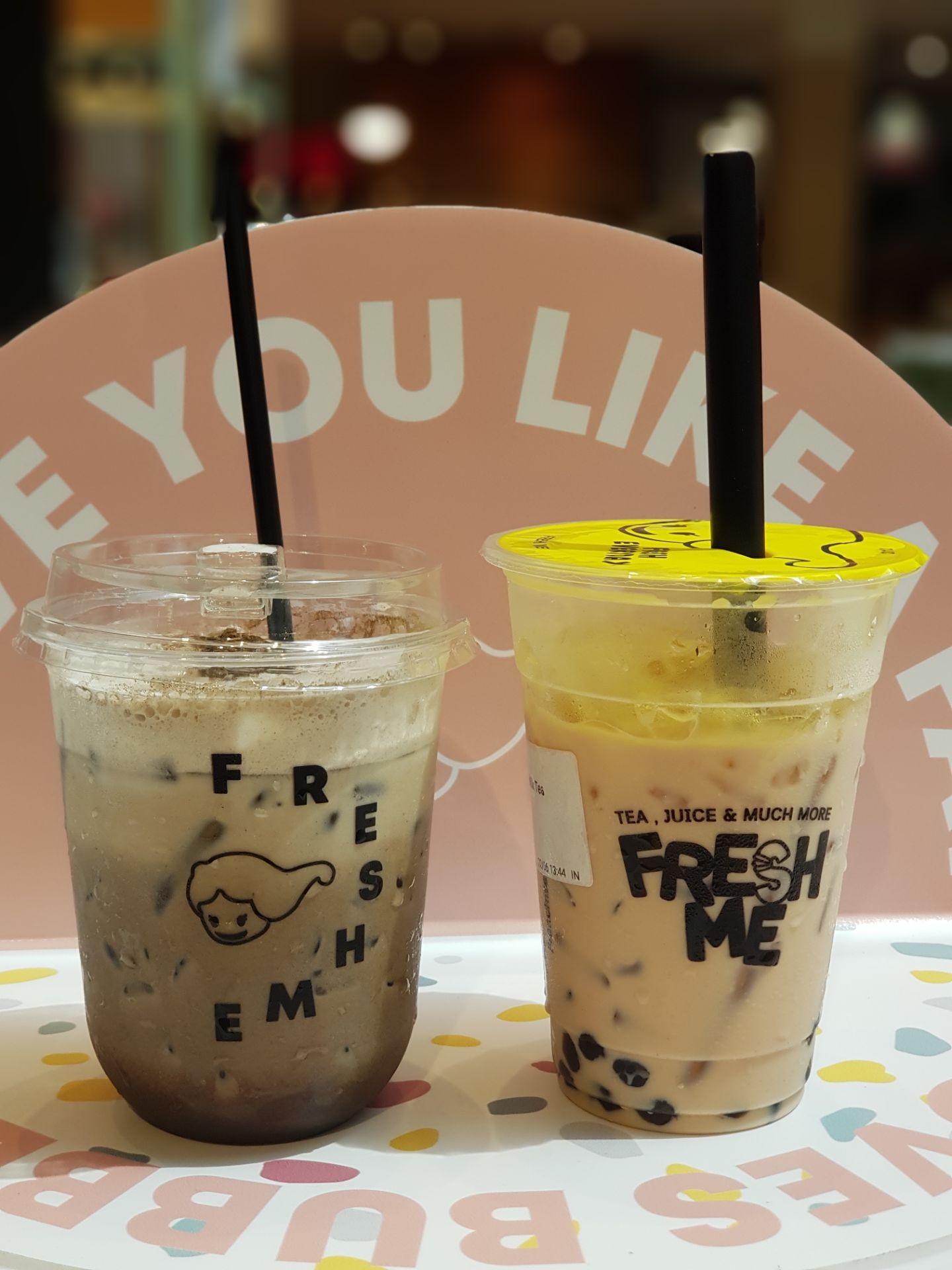 รูป Fresh Me เซ็นทรัลเวิลด์