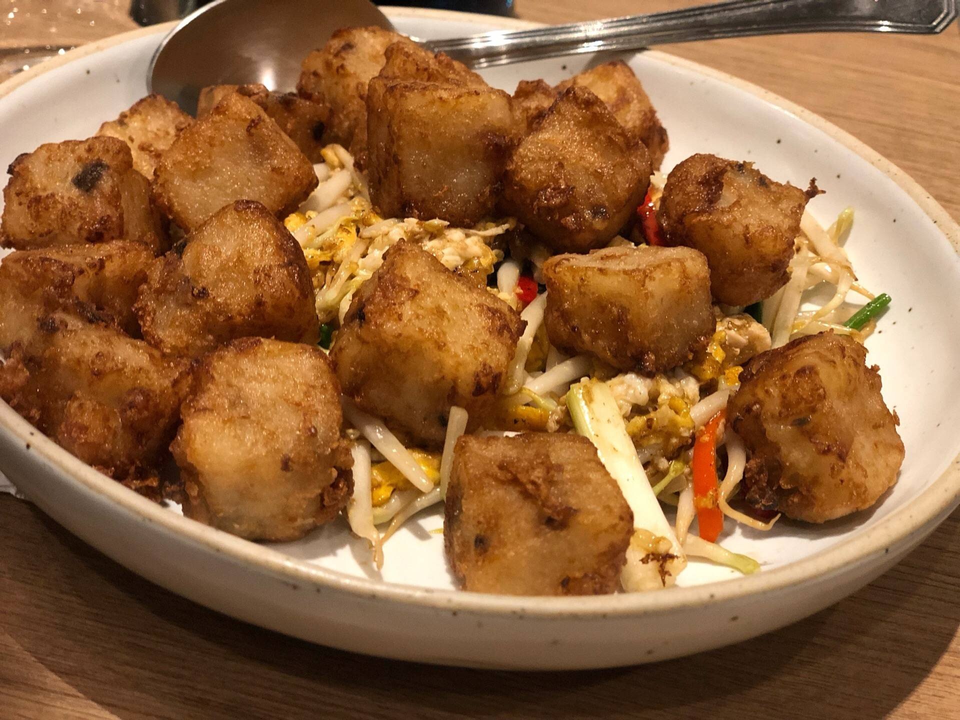 รีวิว Chuan Kitchen เมืองทองธานี - สุดยอดร้านอาหาร จีน-ไทย ในนนทบุรี