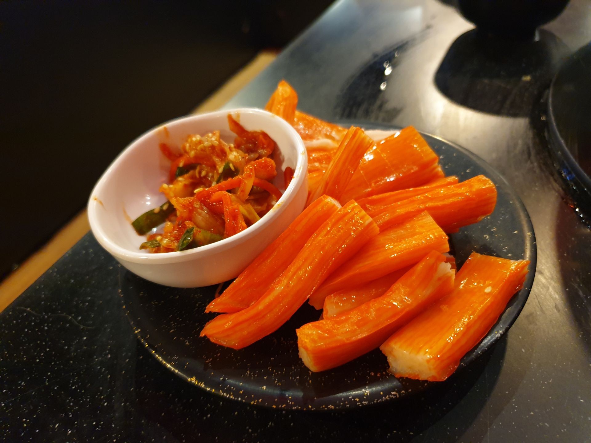 รีวิว Shabushi ซีคอนสแควร์ ชั้น 4 Wongnai