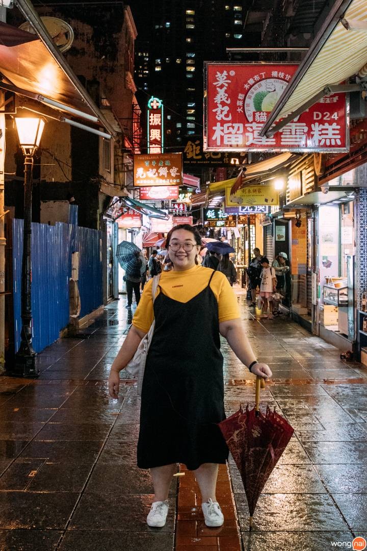 Taipa Food Street - รีวิวสถานที่ท่องเที่ยว - Wongnai