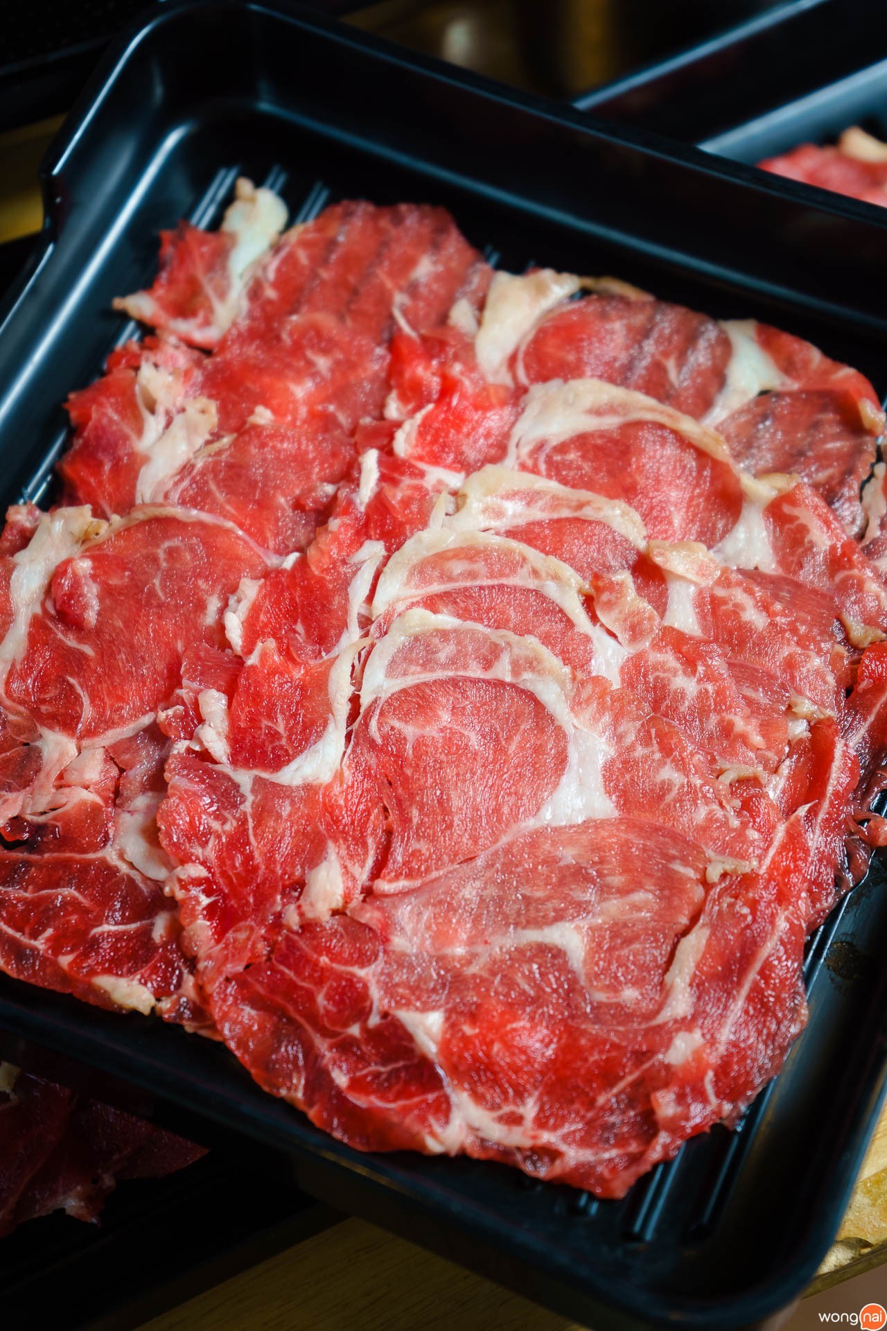 Oniku Shabu บุฟเฟ่ต์ภูเก็ต เสิร์ฟเนื้อนำเข้าแบบไม่จำกัดเวลา! - Wongnai