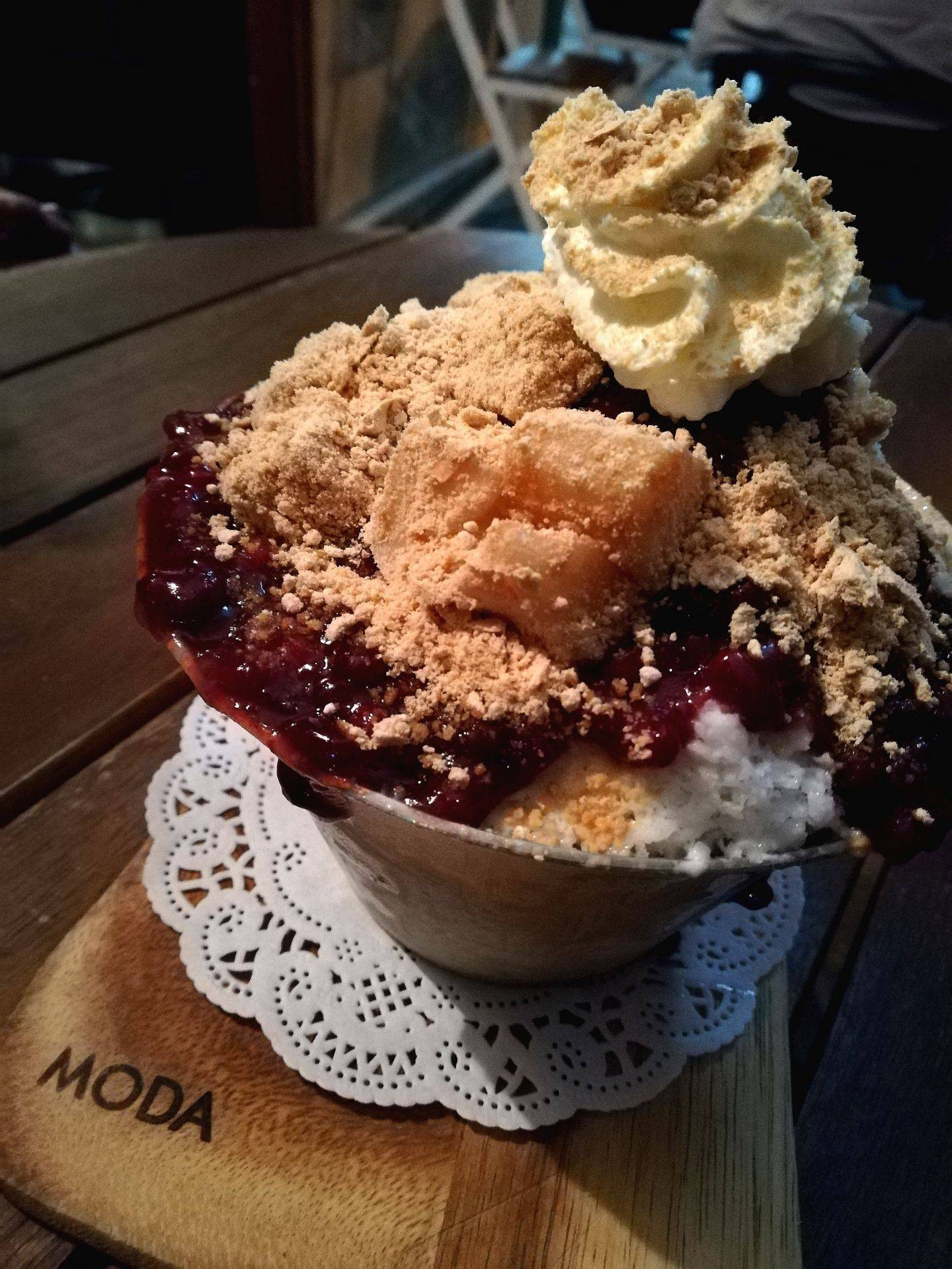 ร้าน Cafe 928 | รีวิวร้านอาหาร