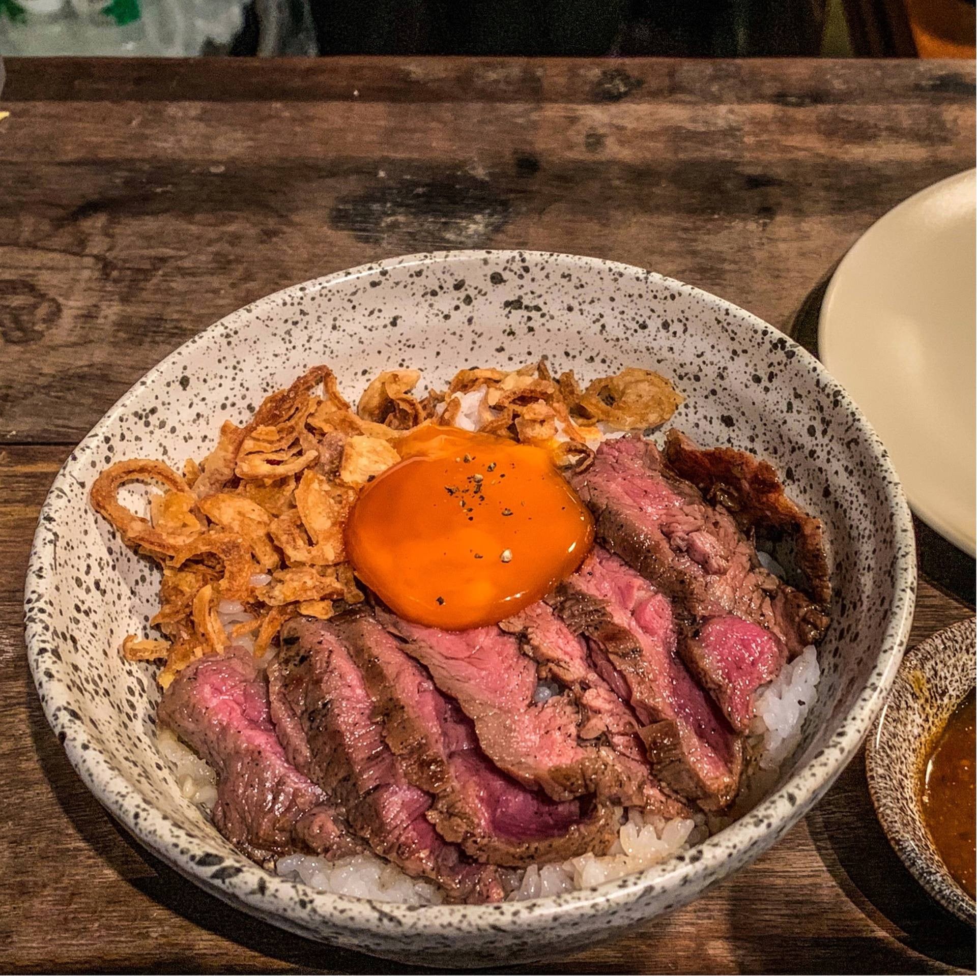 รีวิว ฉัน - Chunn เอกมัย - ร้านเนื้อย่านทองหล่อเอกมัย