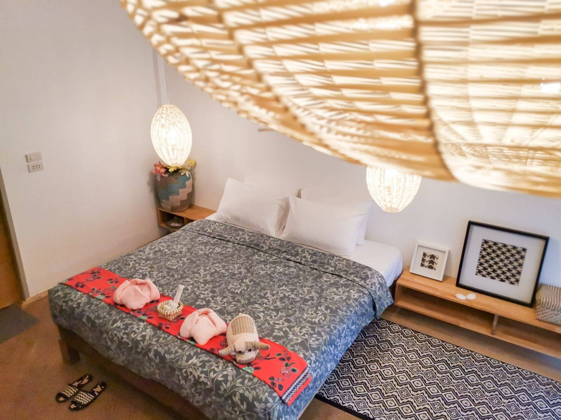 รูป Varni Homestay