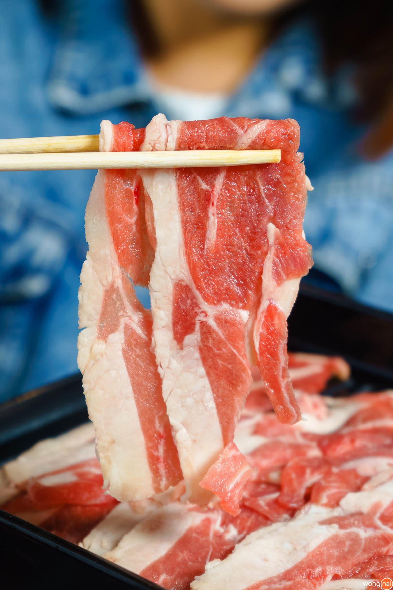 Oniku Shabu บุฟเฟ่ต์ภูเก็ต เสิร์ฟเนื้อนำเข้าแบบไม่จำกัดเวลา! - Wongnai