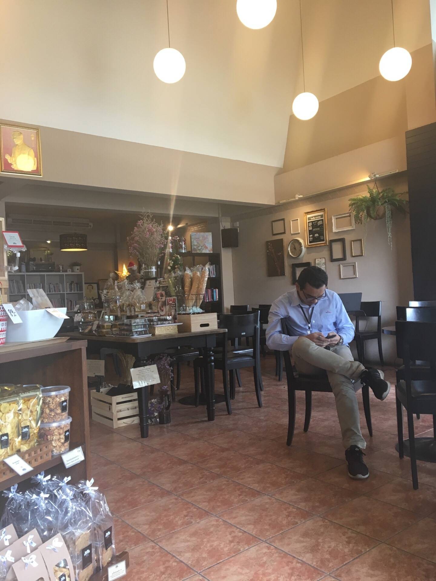 รูป Bella Coffee